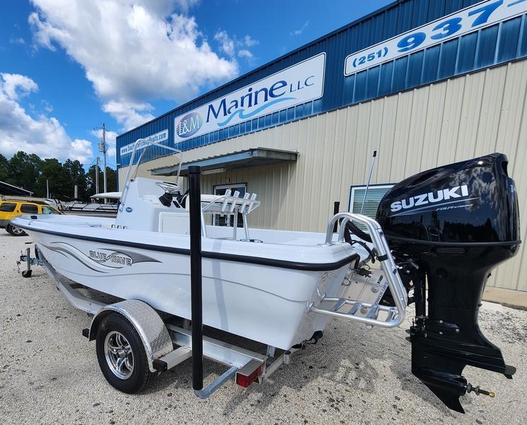 2024 Blue Wave 2000 Classic Middenconsole boten te koop- YachtWorld