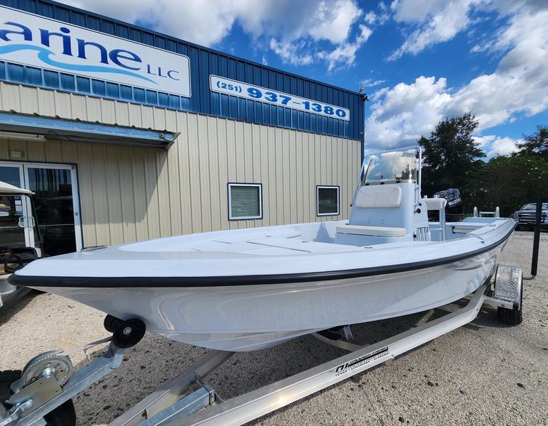 2024 Blue Wave 2000 Classic Center Console Boote Kaufen - YachtWorld