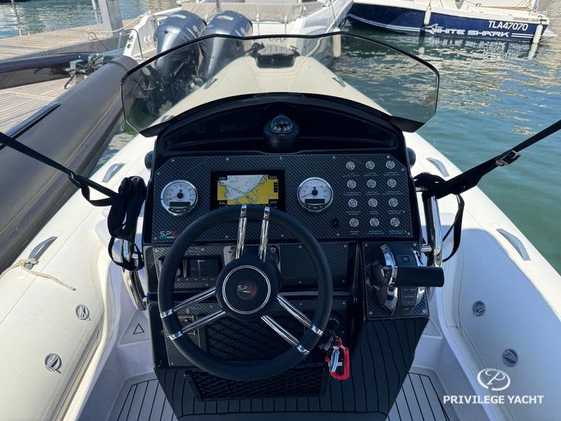 2022 SPX RIB 24 Dinghy for sale - YachtWorld