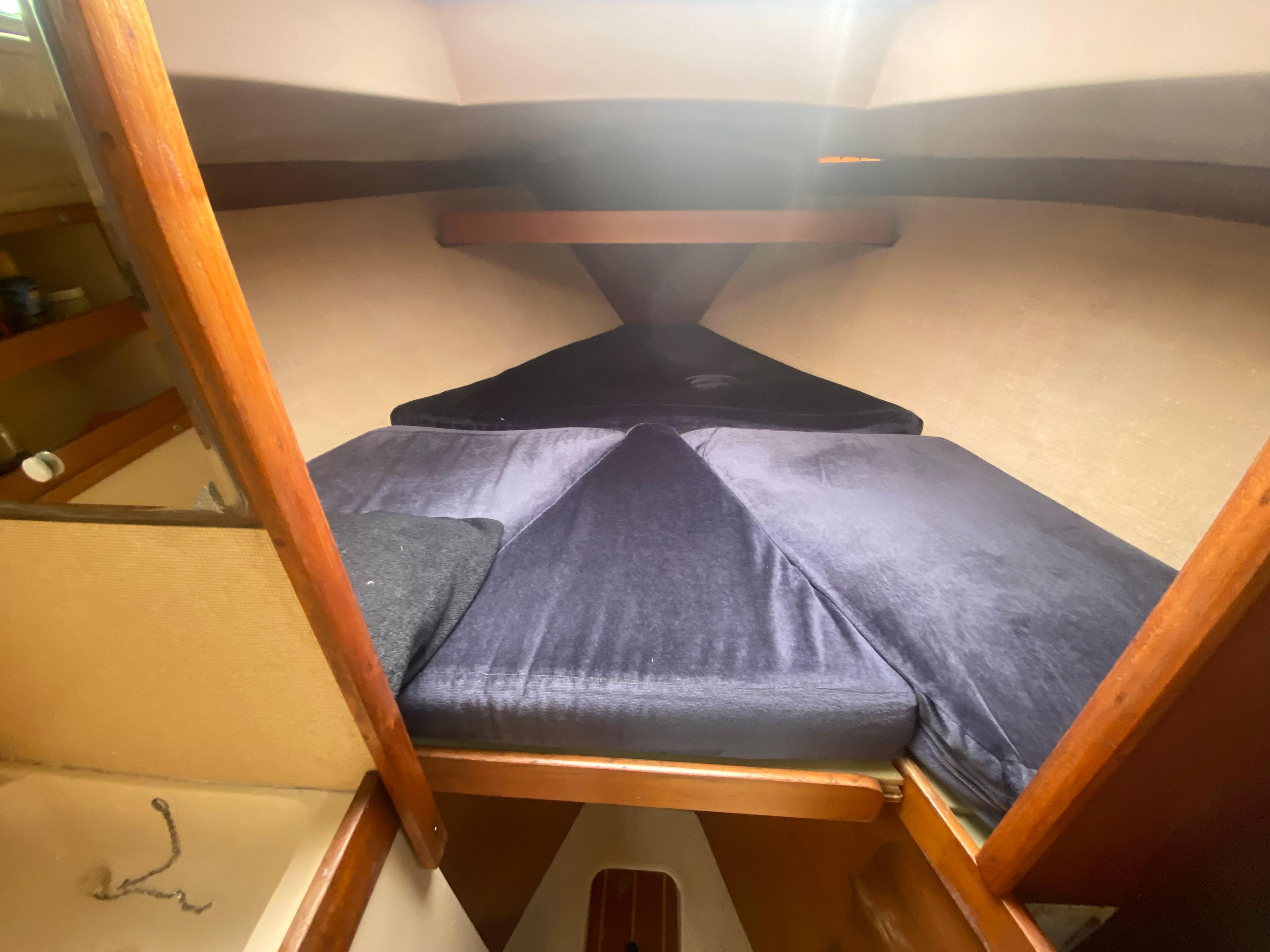 1986 Sadler 32 Cruiser for sale - YachtWorld