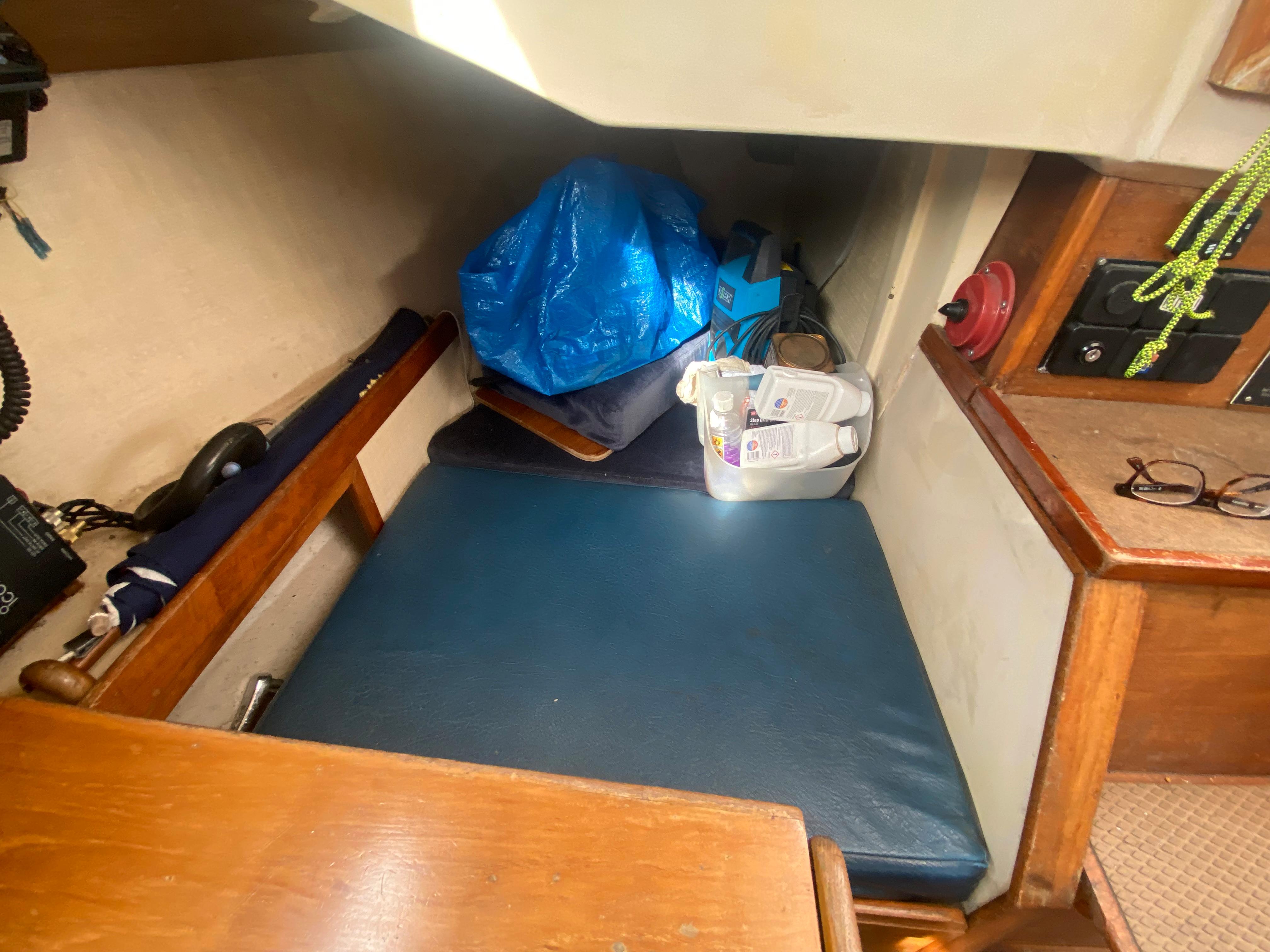 1986 Sadler 32 Cruiser for sale - YachtWorld