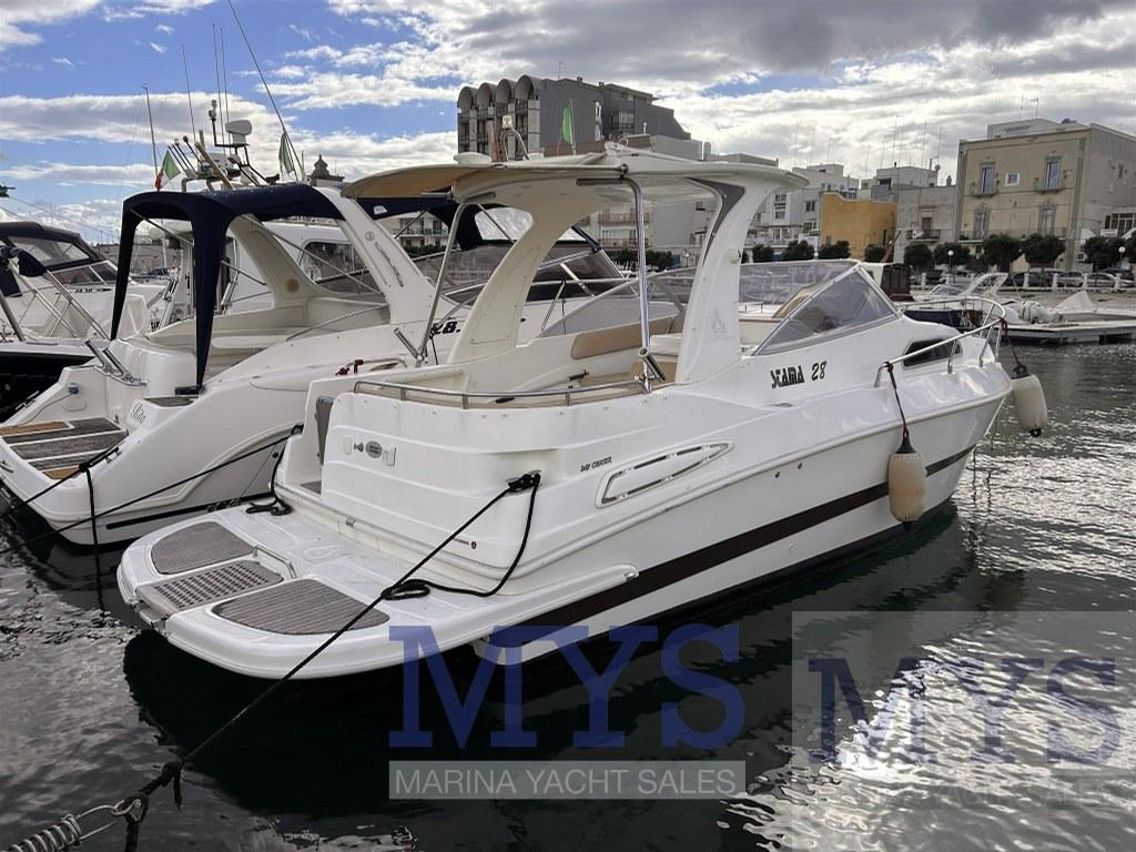 Stabile Stama 28 | 2011 | 9m | Boatshop24