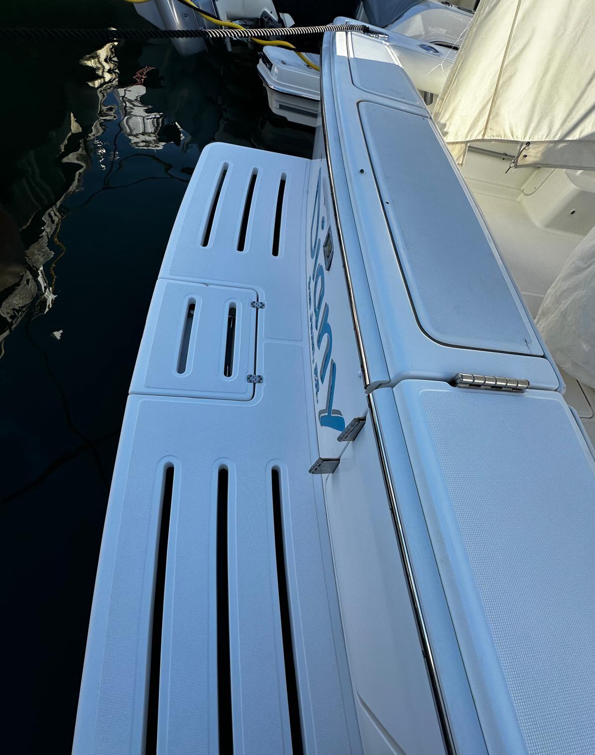 2006 Tiara Yachts 3900 Convertible Saltwater Fishing for sale - YachtWorld