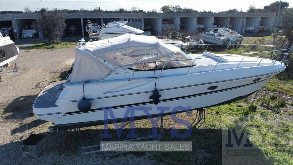 Innovazione e Progetti ma 37 | 2002 | 12m | Boatshop24