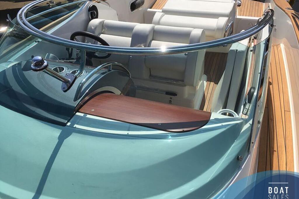 2018 Cormate T27 Supermarine Cruceros en venta - YachtWorld