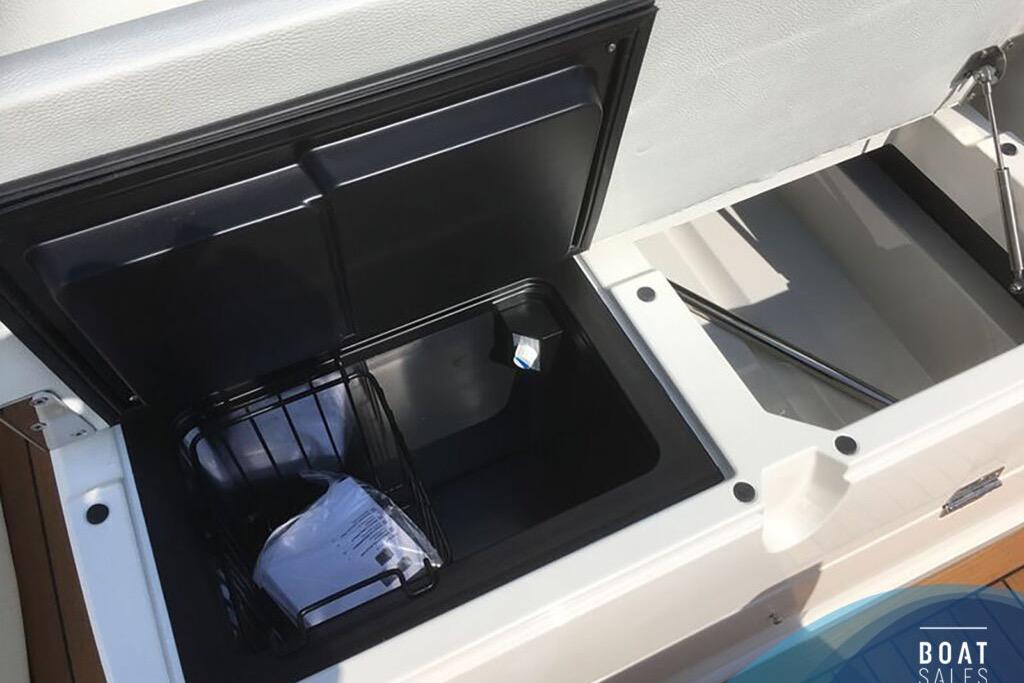 2018 Cormate T27 Supermarine Cruceros en venta - YachtWorld