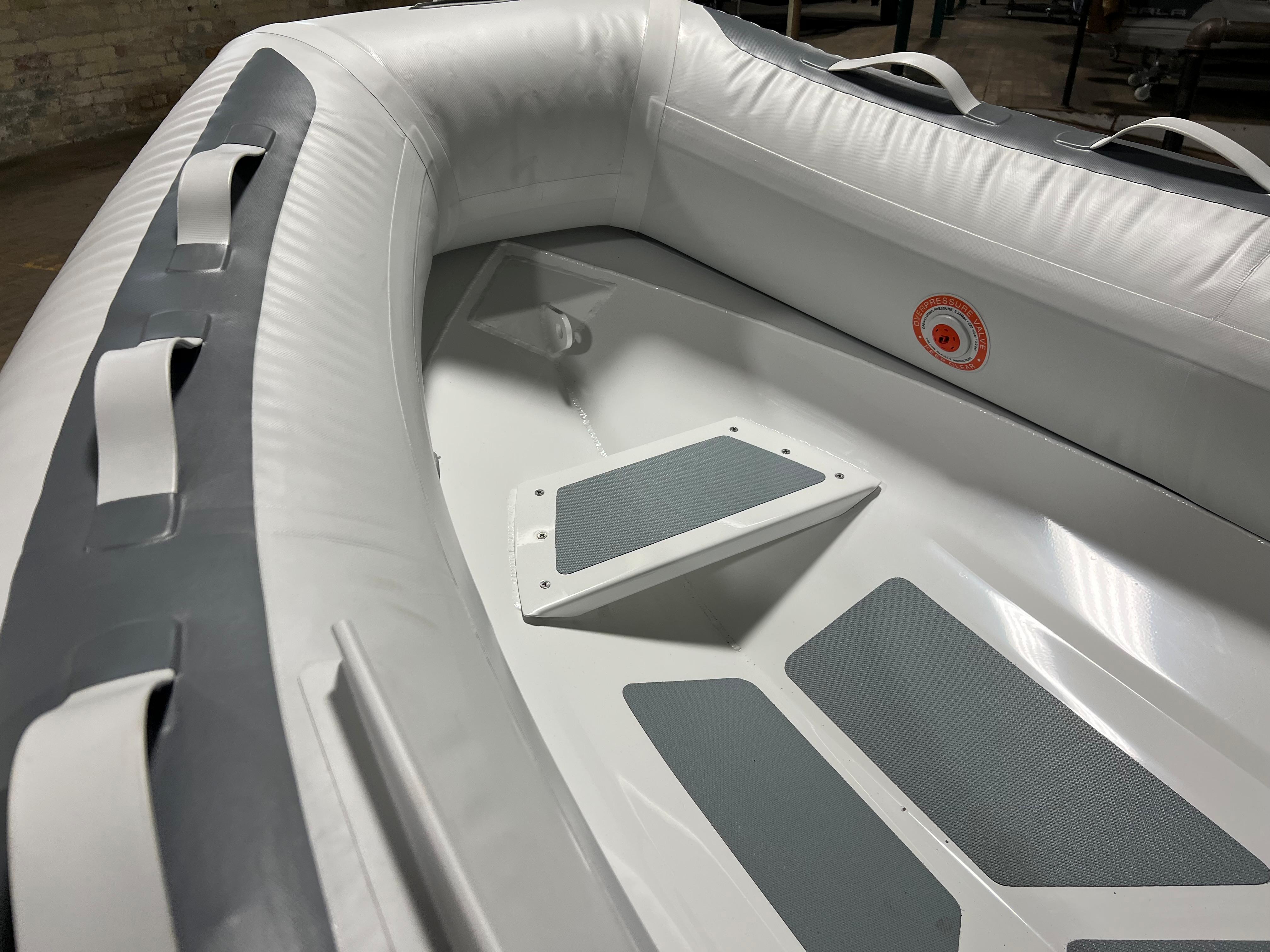 2023 Gala A270 LITE Rigid Inflatable Boats (RIB) for sale - YachtWorld