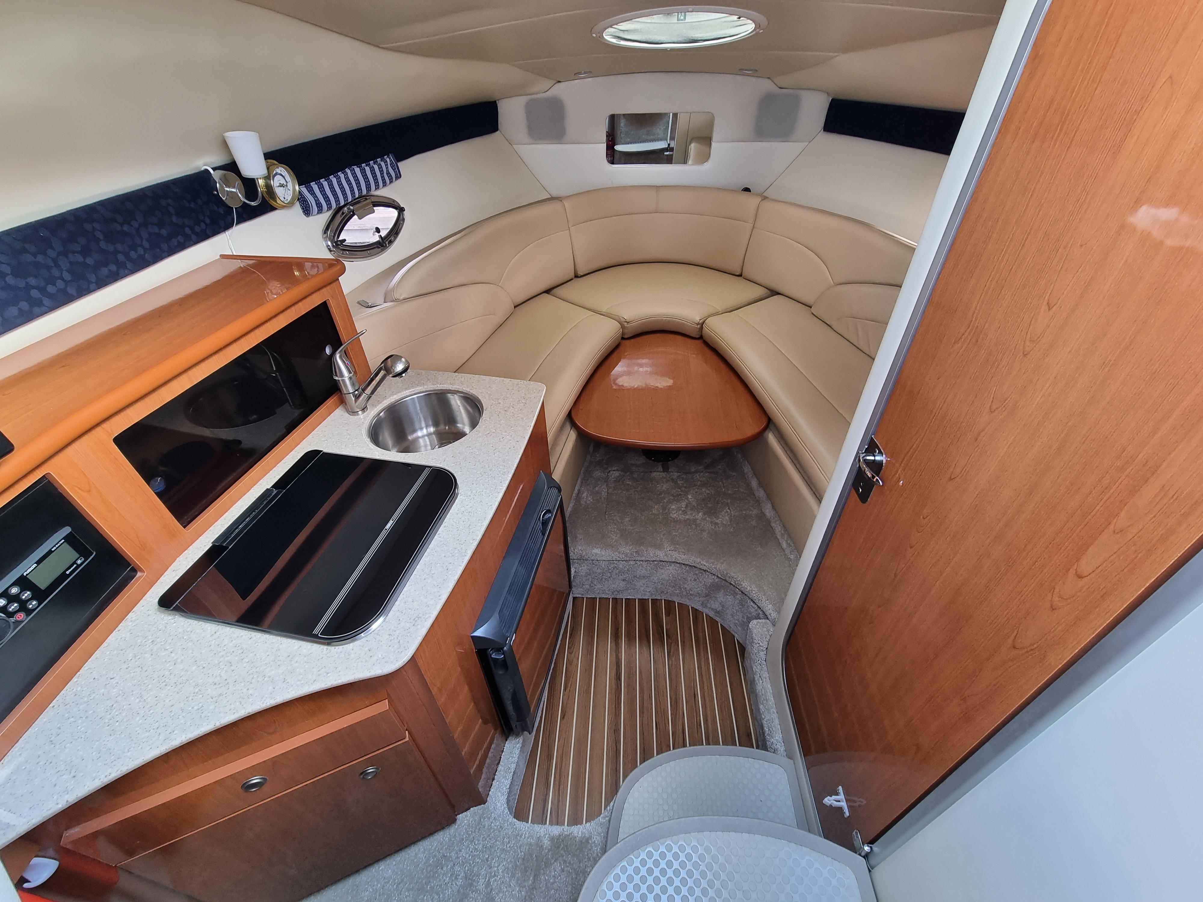 2007 Maxum 2400 SE Sports Cruiser for sale - YachtWorld