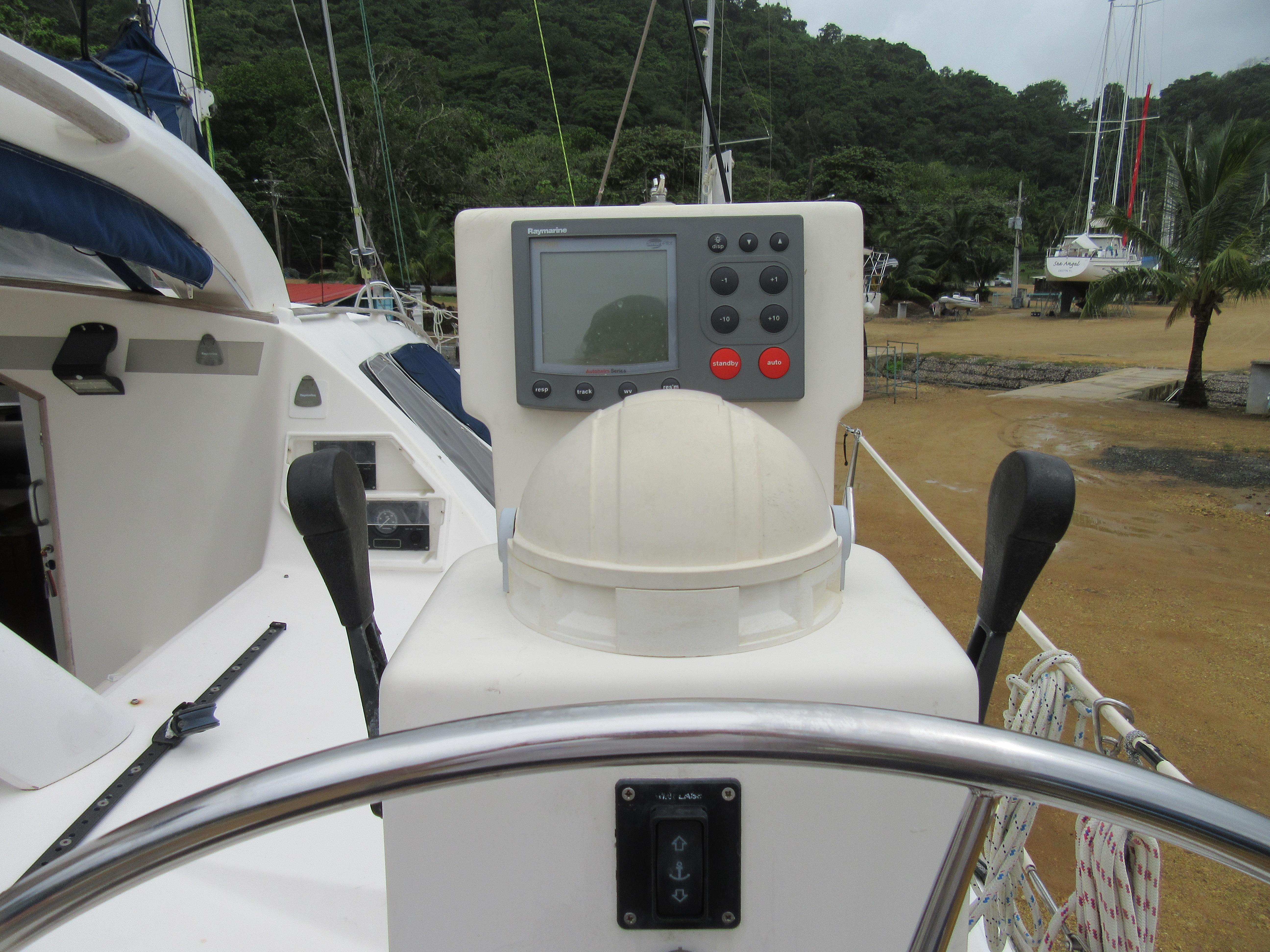 2005 Catana 43 Ocean Class Multi-Hull for sale - YachtWorld