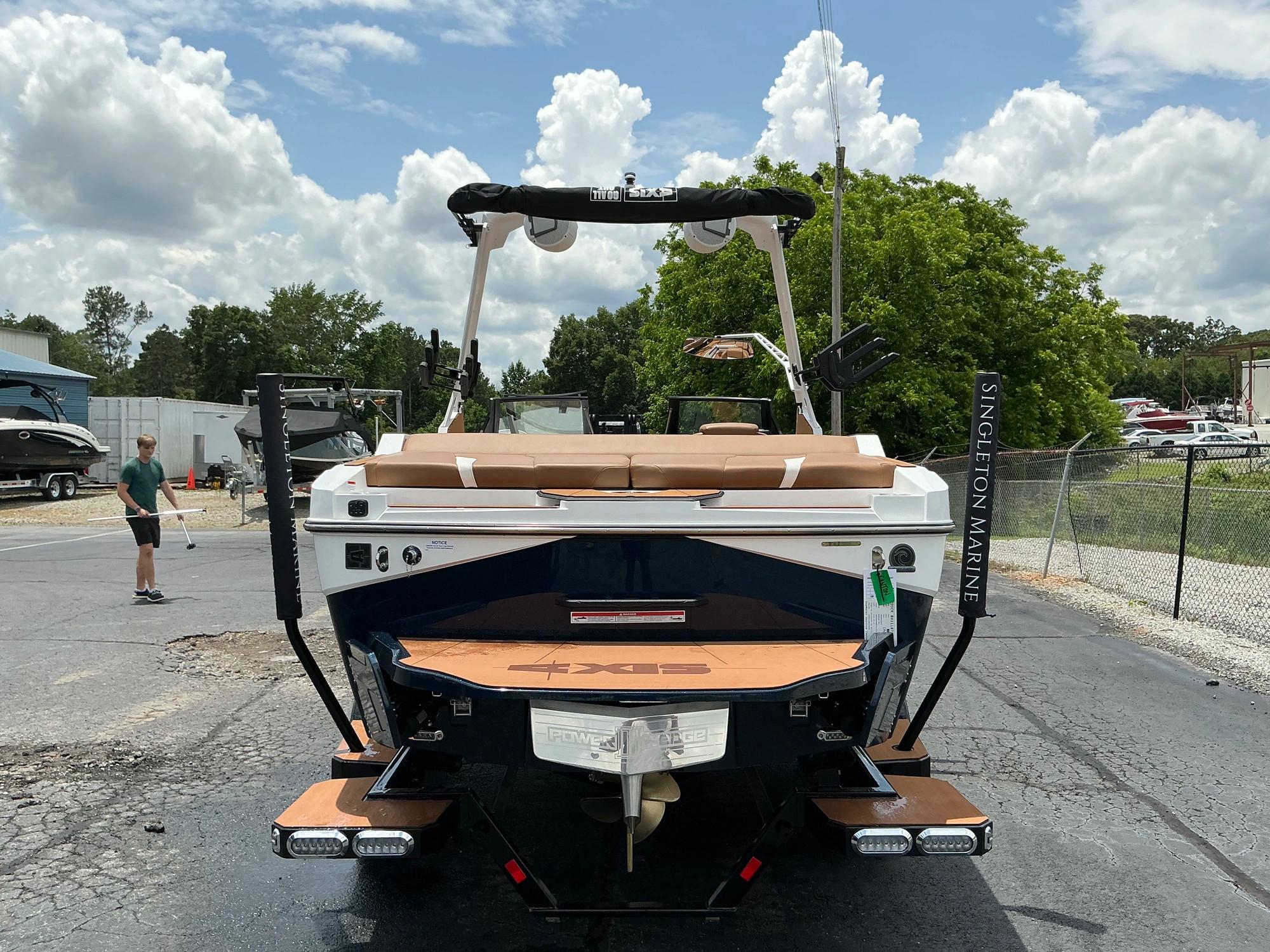 2024 Axis T220 Ski and Wakeboard for sale - YachtWorld