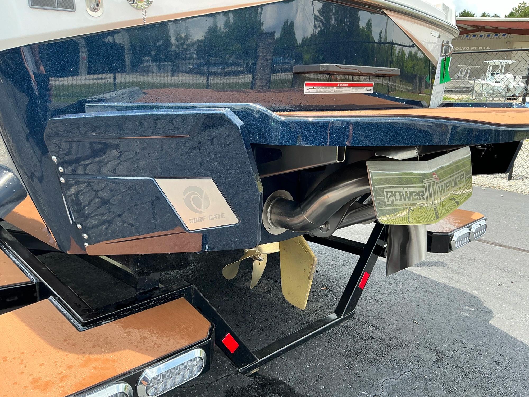 2024 Axis T220 Ski and Wakeboard for sale - YachtWorld