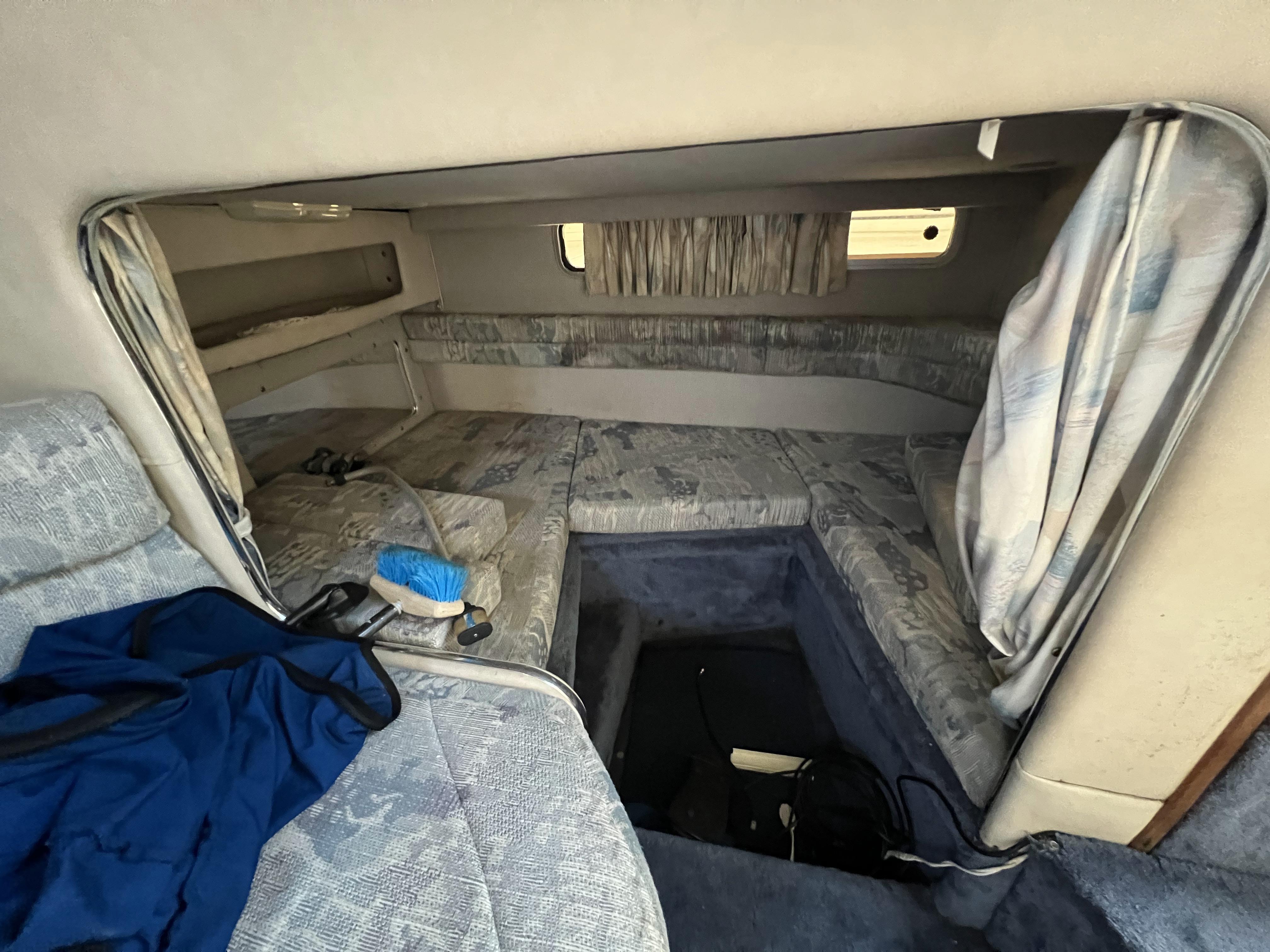 1992 Sea Ray 300 Sundancer Express-Boot Kaufen - YachtWorld