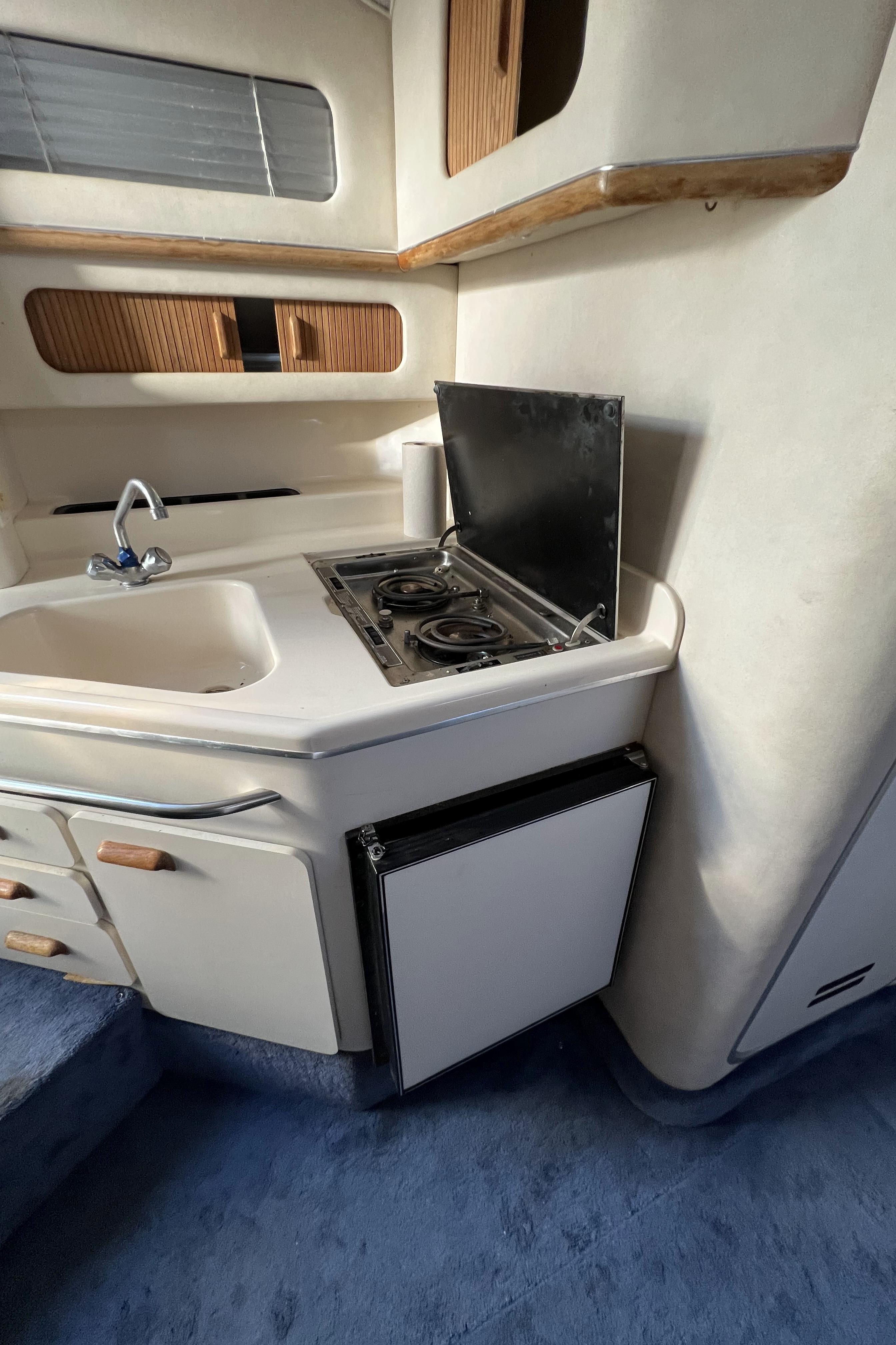 1992 Sea Ray 300 Sundancer Express-Boot Kaufen - YachtWorld