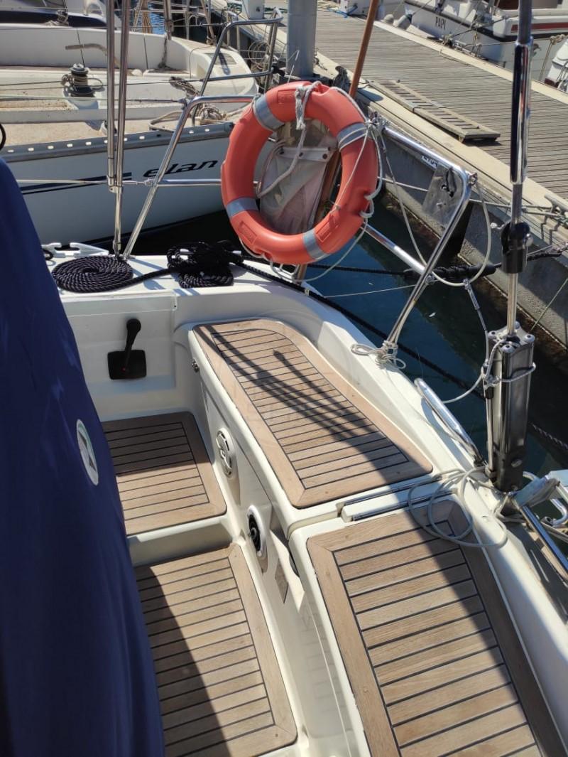 1999 X-Yachts X 412 MKII Other for sale - YachtWorld