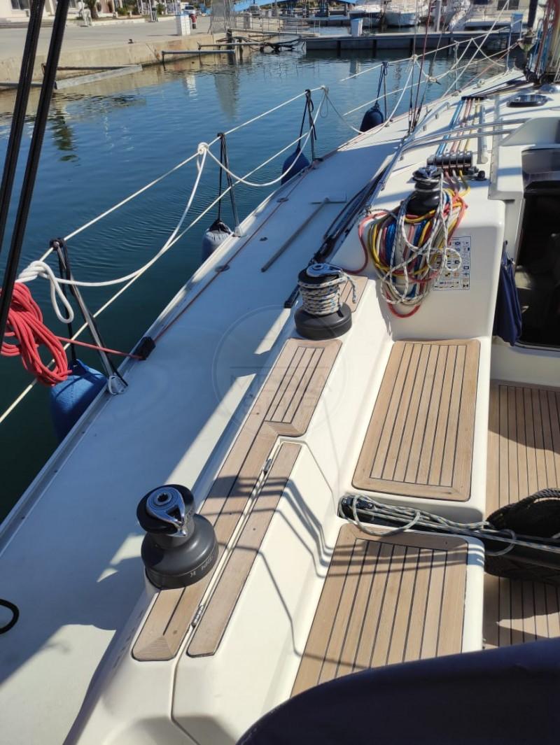 1999 X-Yachts X 412 MKII Other for sale - YachtWorld