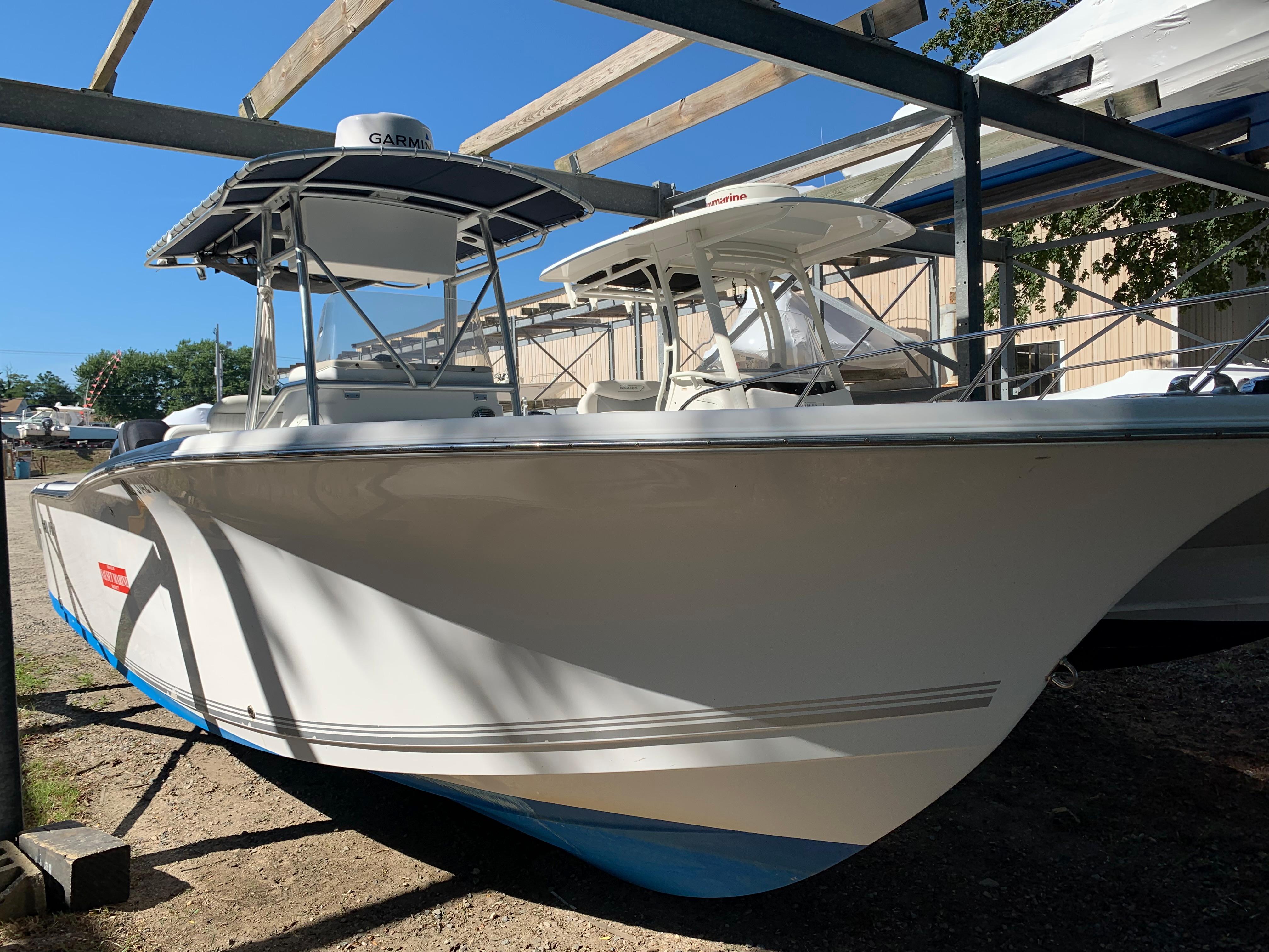 2007 Sea Pro 270 Center Console Centre Console for sale - YachtWorld