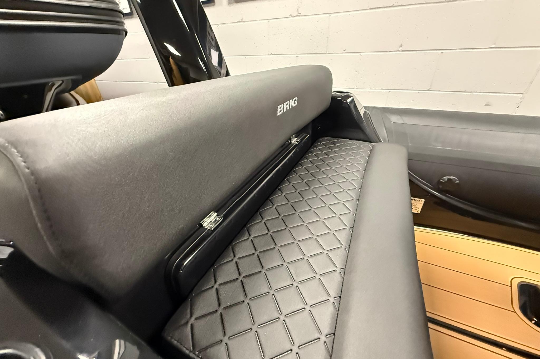 Brig Eagle 4 | 2026 | 4m - Cumbria | Boatshop24