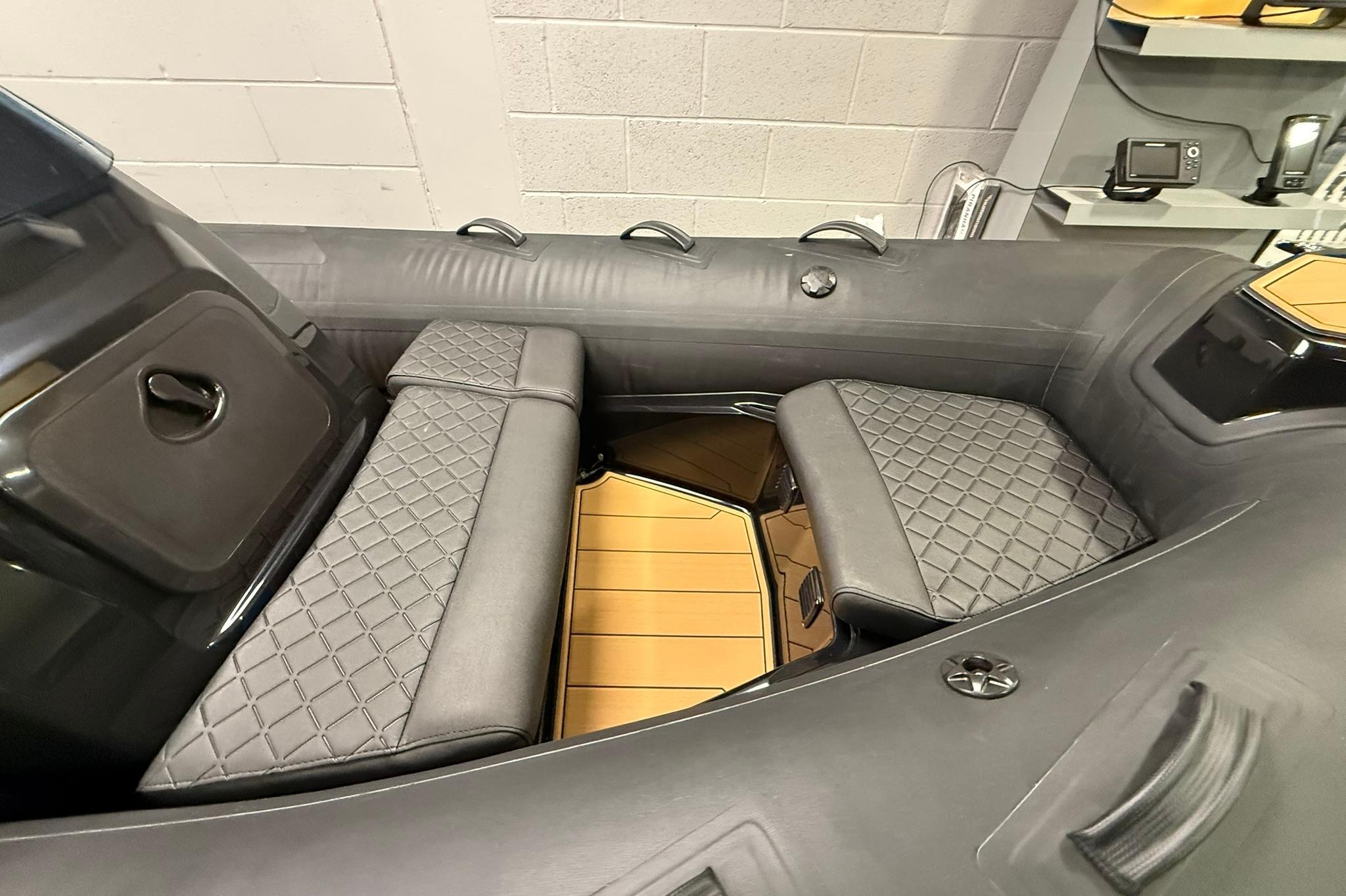 Brig Eagle 4 | 2026 | 4m - Cumbria | Boatshop24