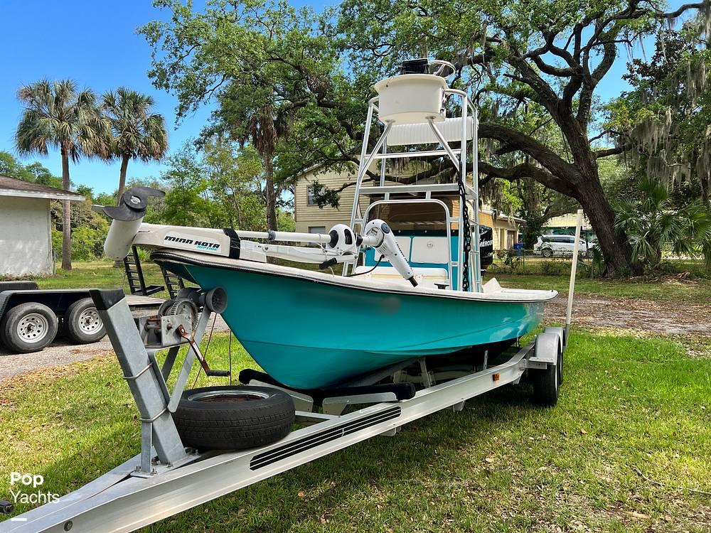 Rabco Robin Custom | 1997 | 7m - Florida | Boatshop24