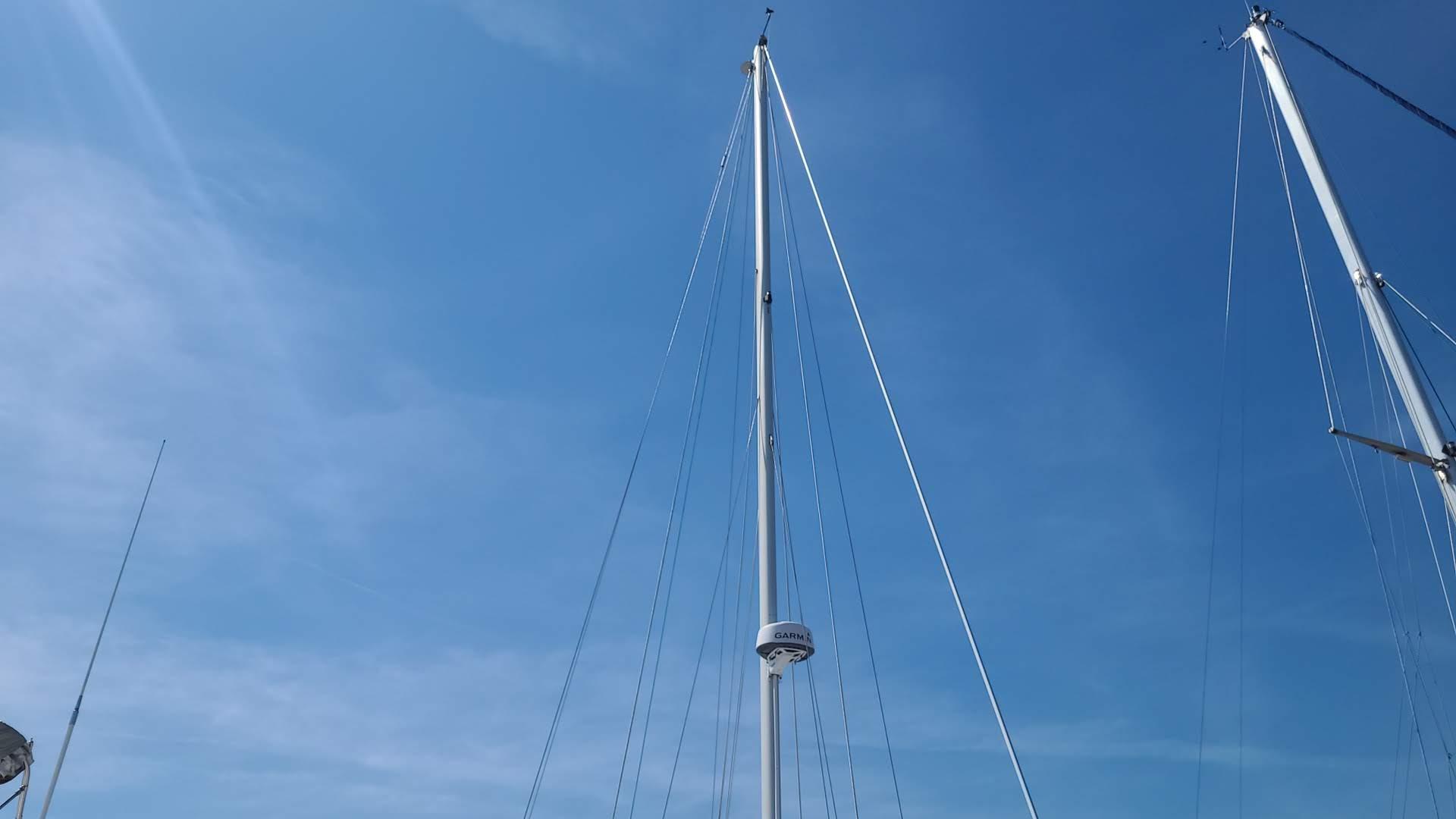 1999 PDQ 36 Catamaran for sale - YachtWorld