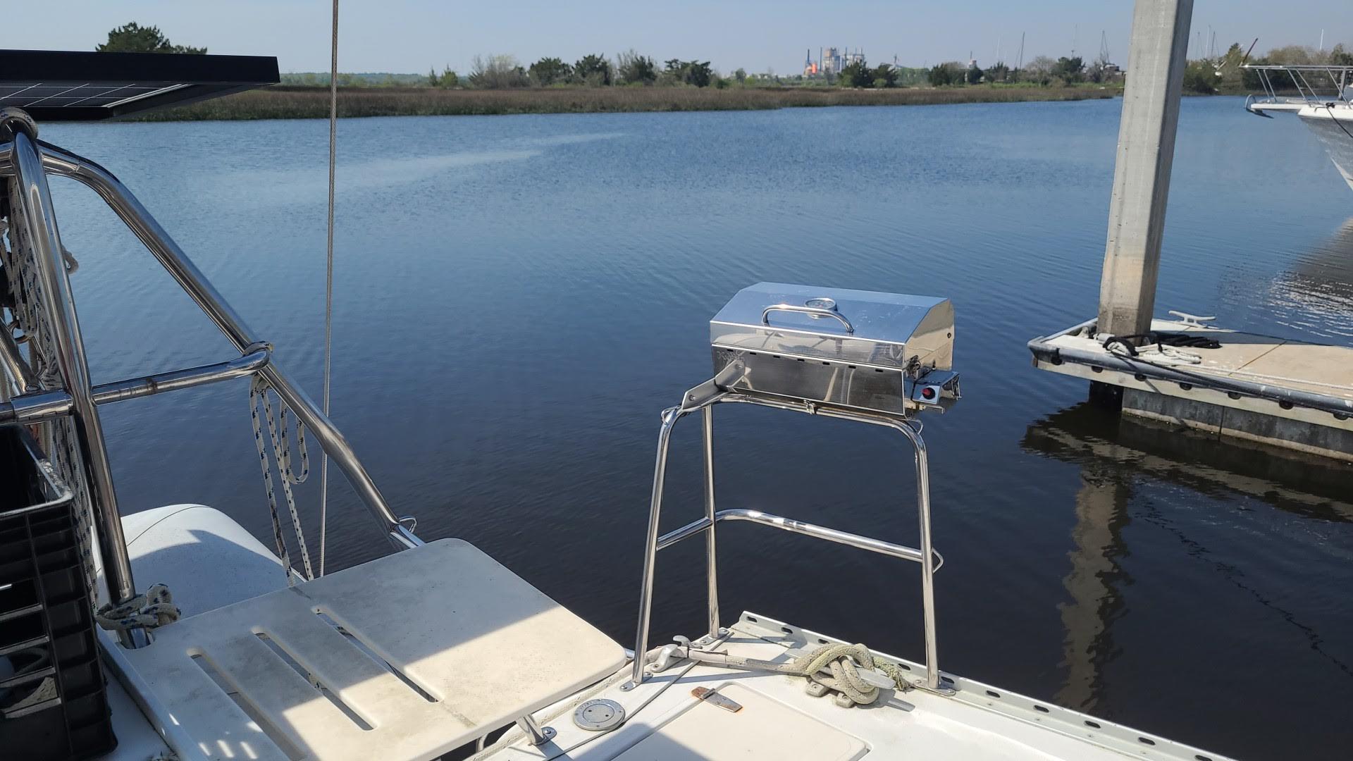 1999 PDQ 36 Catamaran for sale - YachtWorld