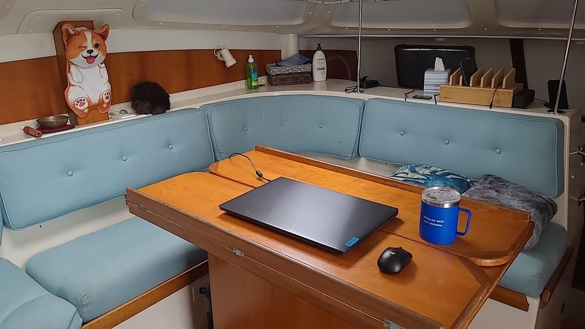 1999 PDQ 36 Catamaran for sale - YachtWorld