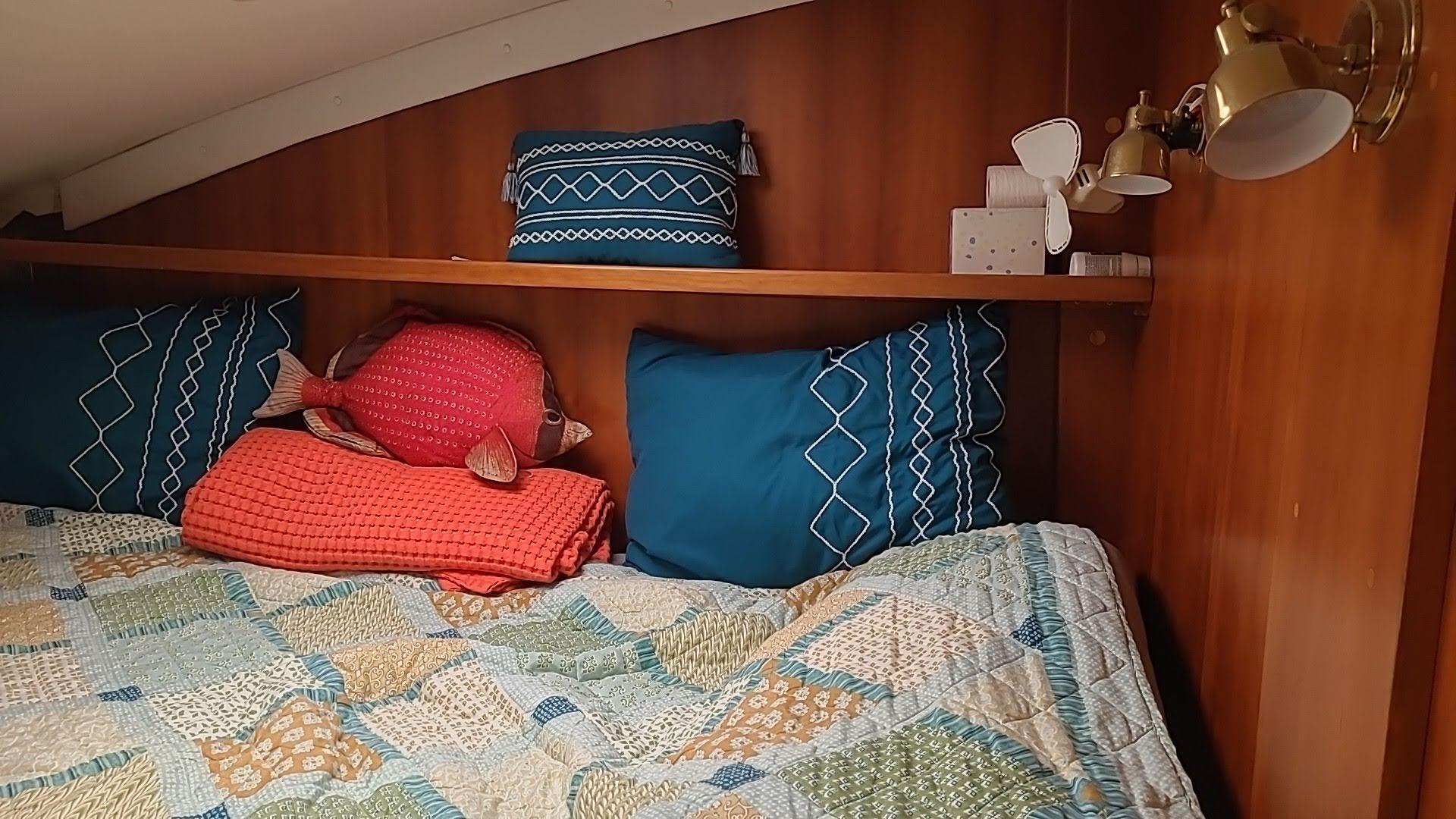 1999 PDQ 36 Catamaran for sale - YachtWorld