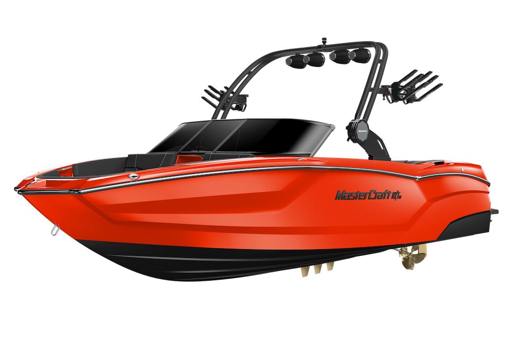 2025 MasterCraft NXT23 Vesihiihtoveneet myytävät - YachtWorld