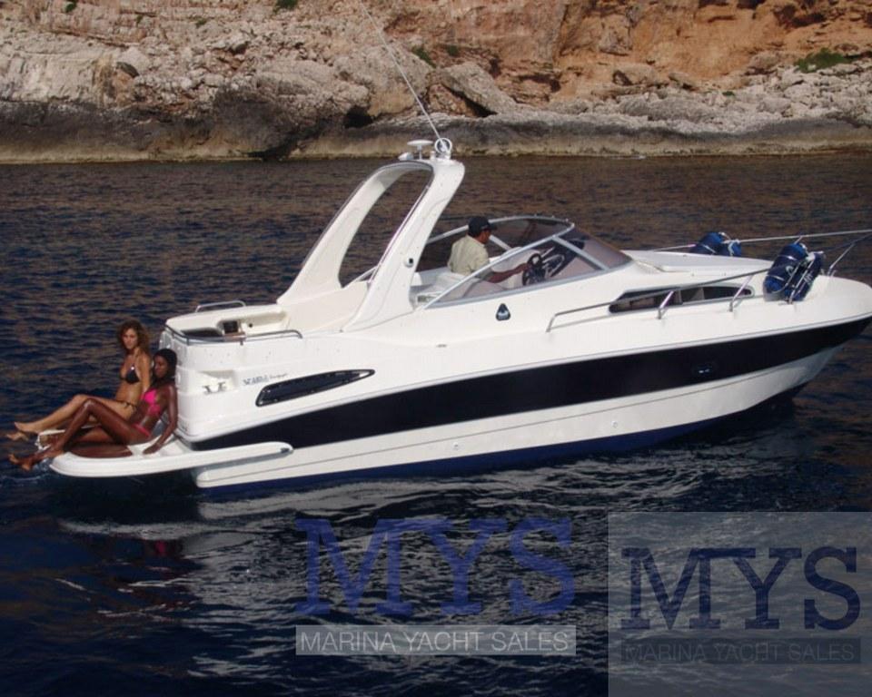 Used Stabile Stama 28 - iNautia