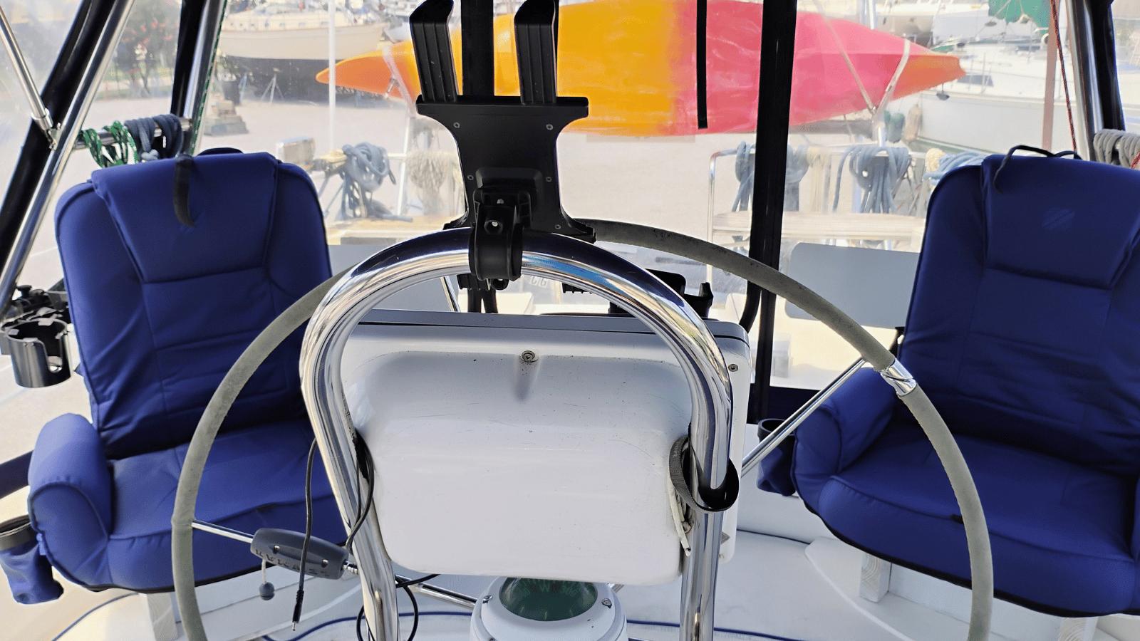 2004 Hunter Passage 420 Cruiser for sale - YachtWorld