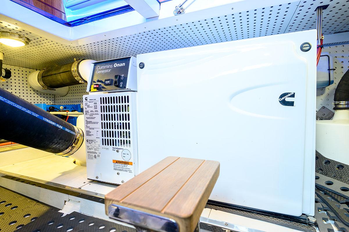 2022 Island Gypsy 400 Motor Yachts for sale - YachtWorld