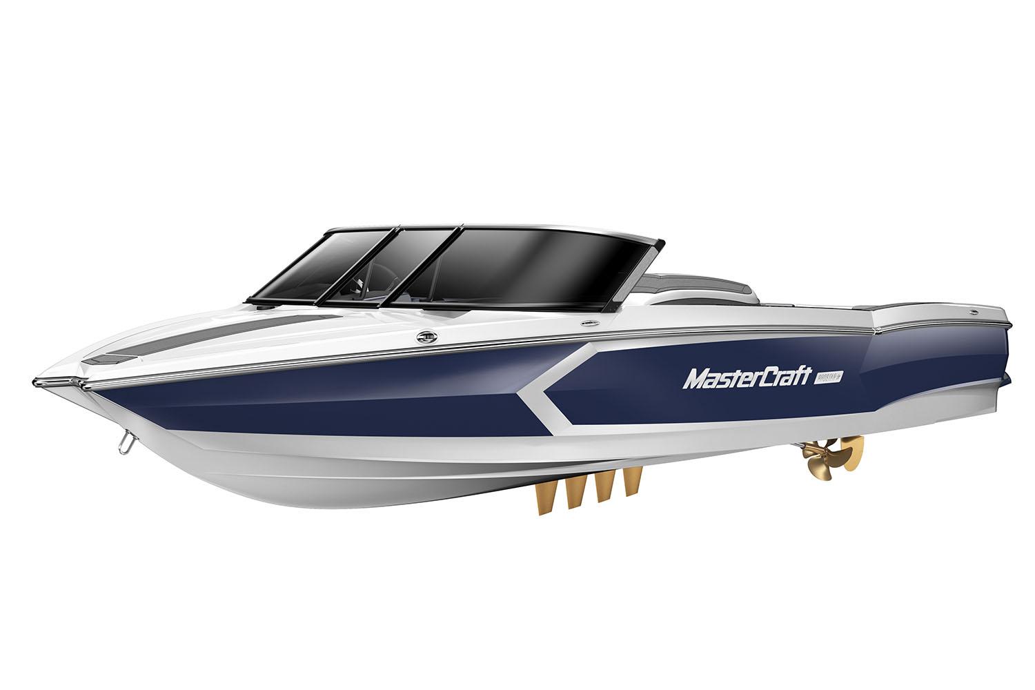 2025 MasterCraft ProStar Ski and Wakeboard for sale - YachtWorld