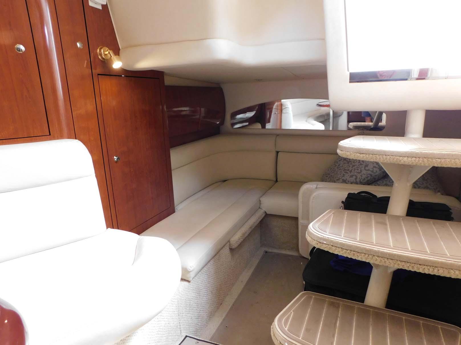 2003 Sea Ray 360 Sundancer Cruiser for sale - YachtWorld