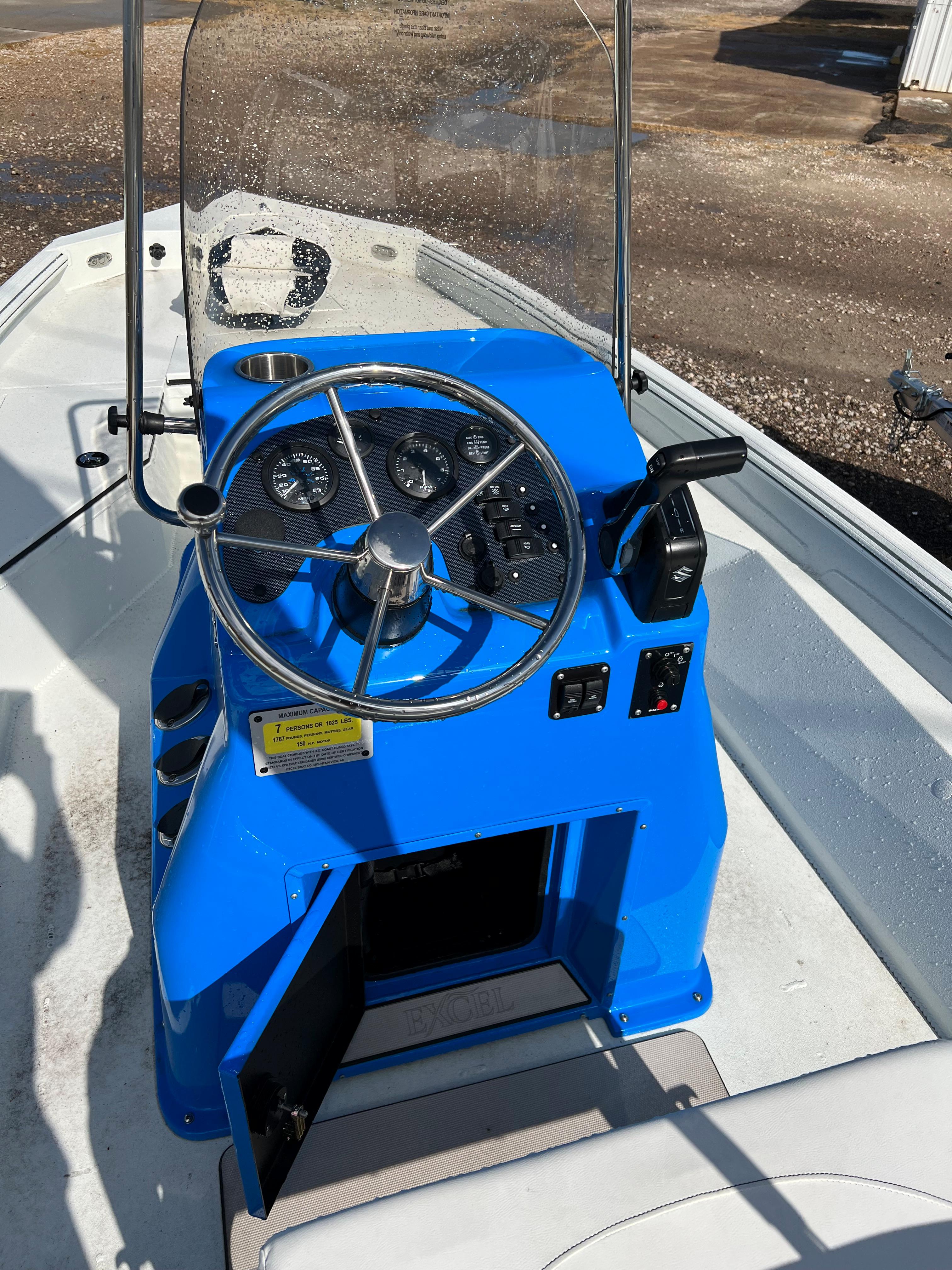 2023 Excel Bay Pro 203 Bay for sale - YachtWorld