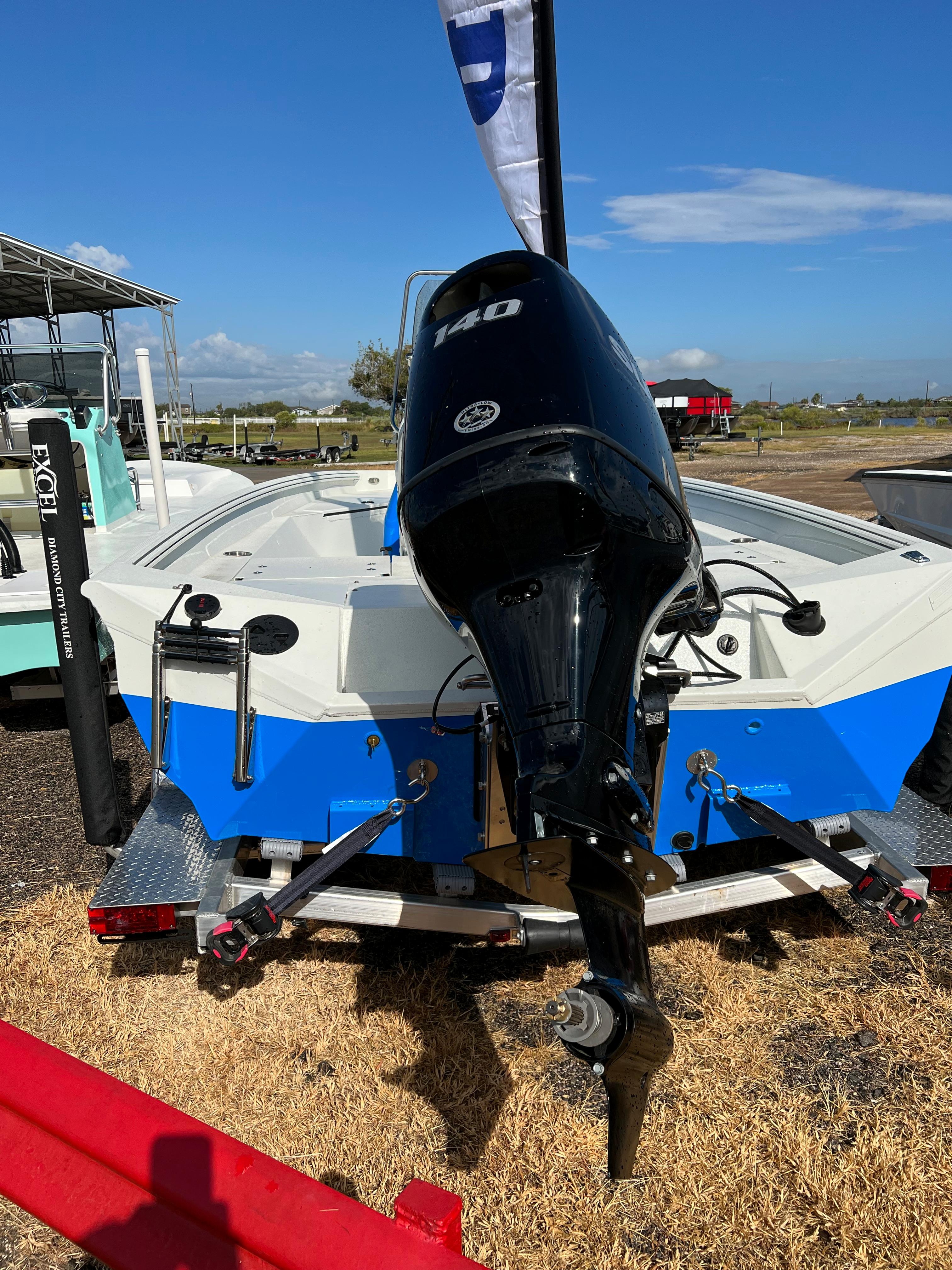 2023 Excel Bay Pro 203 Bay for sale - YachtWorld