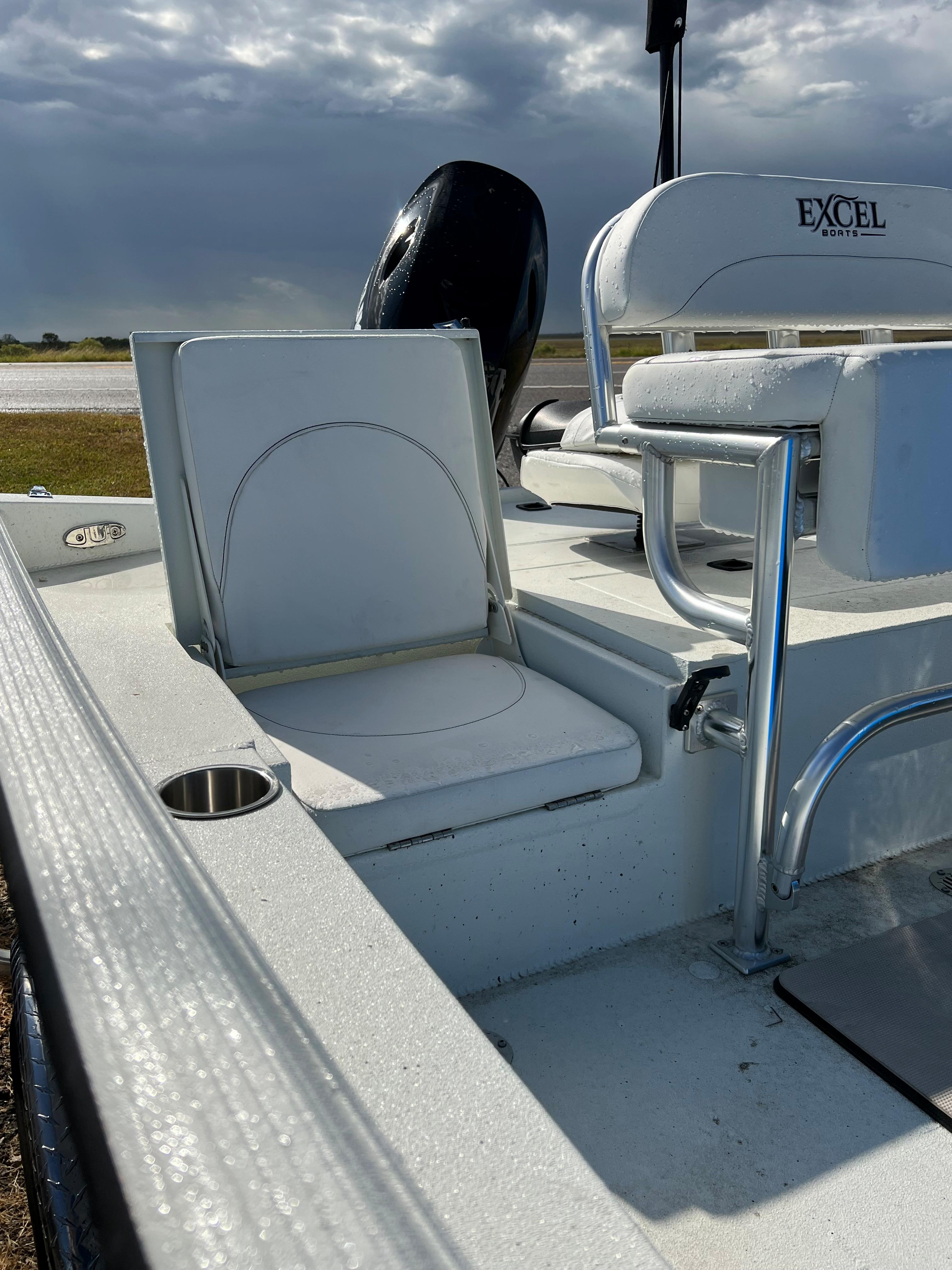 2023 Excel Bay Pro 203 Bay for sale - YachtWorld