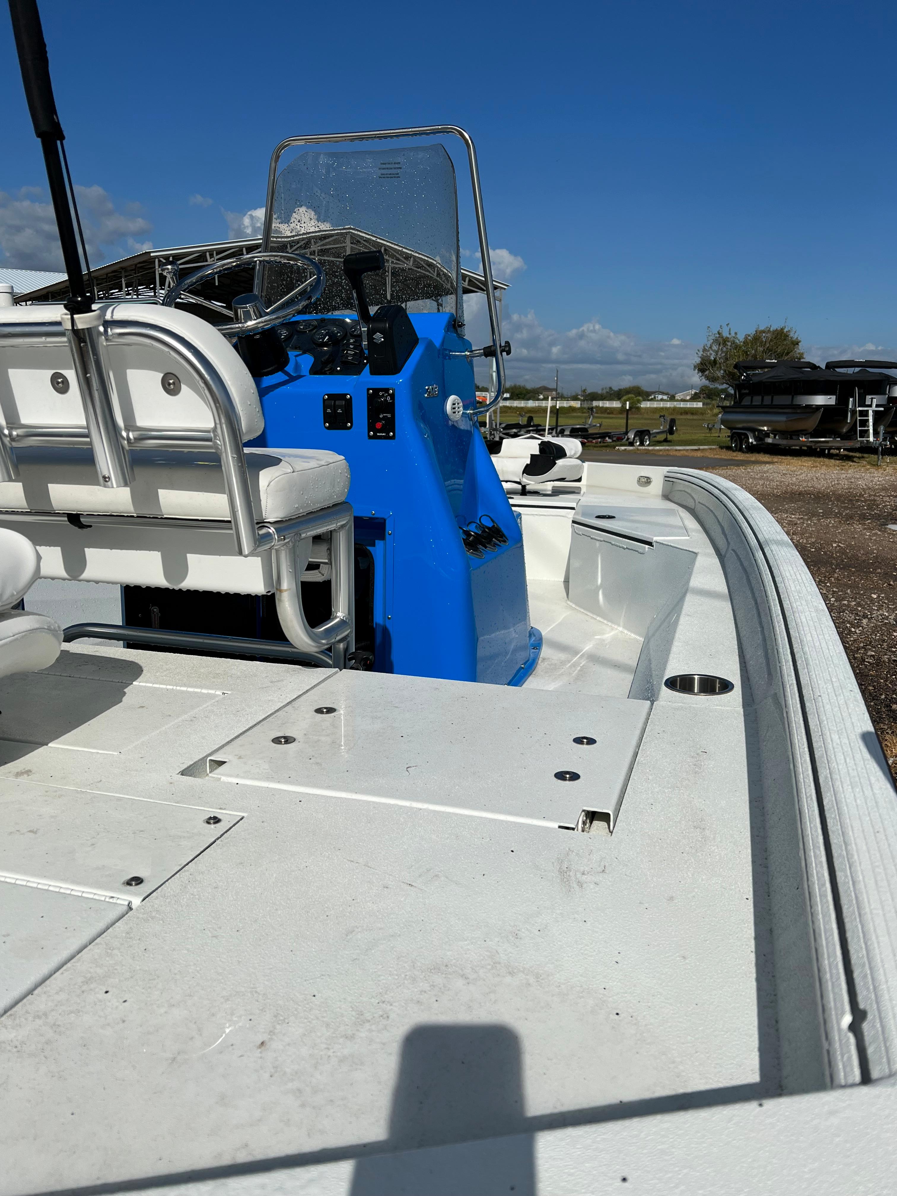 2023 Excel Bay Pro 203 Bay for sale - YachtWorld