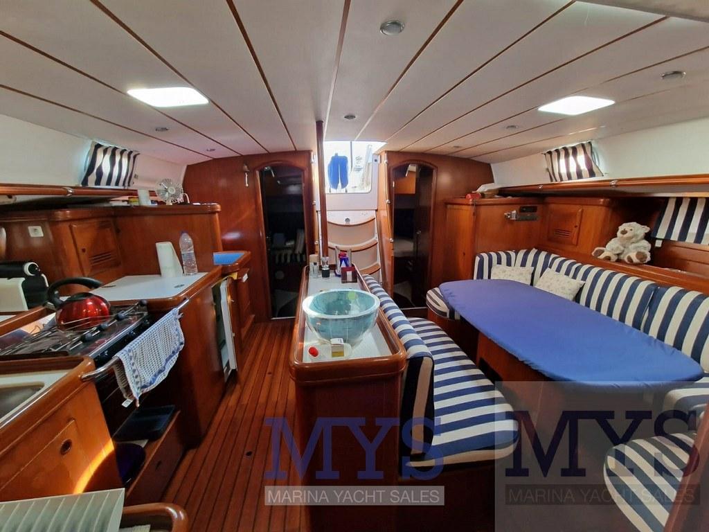 2004 Beneteau Oceanis 50 Otros barcos en venta - YachtWorld