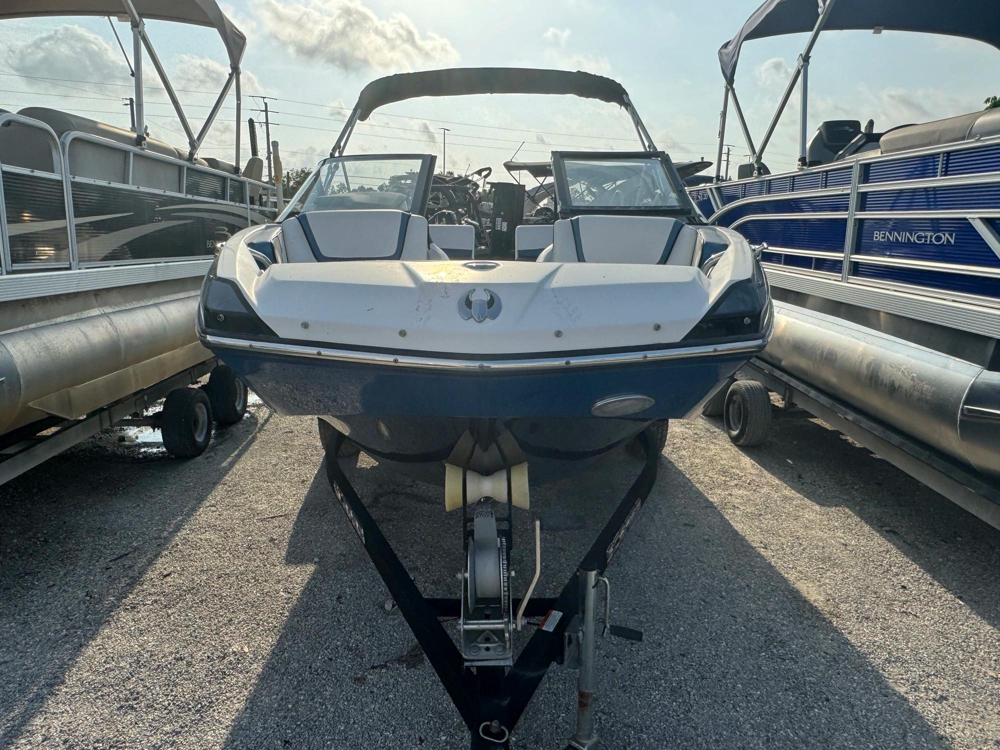 2019 Scarab 195 Jet for sale - YachtWorld