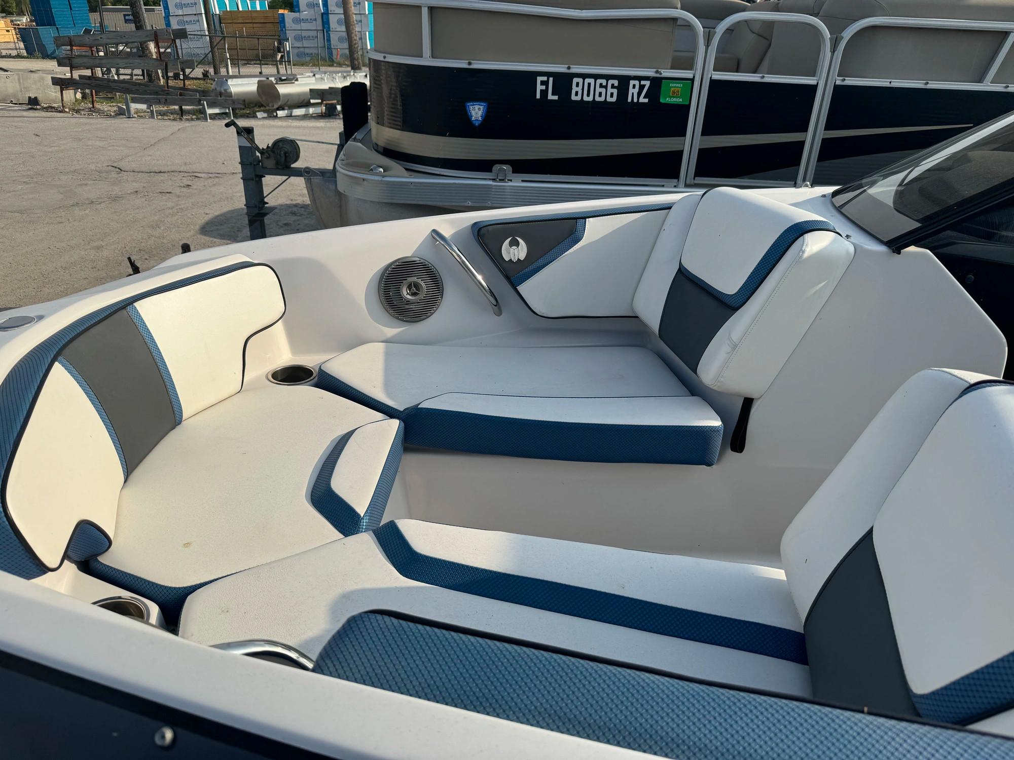 2019 Scarab 195 Jet for sale - YachtWorld