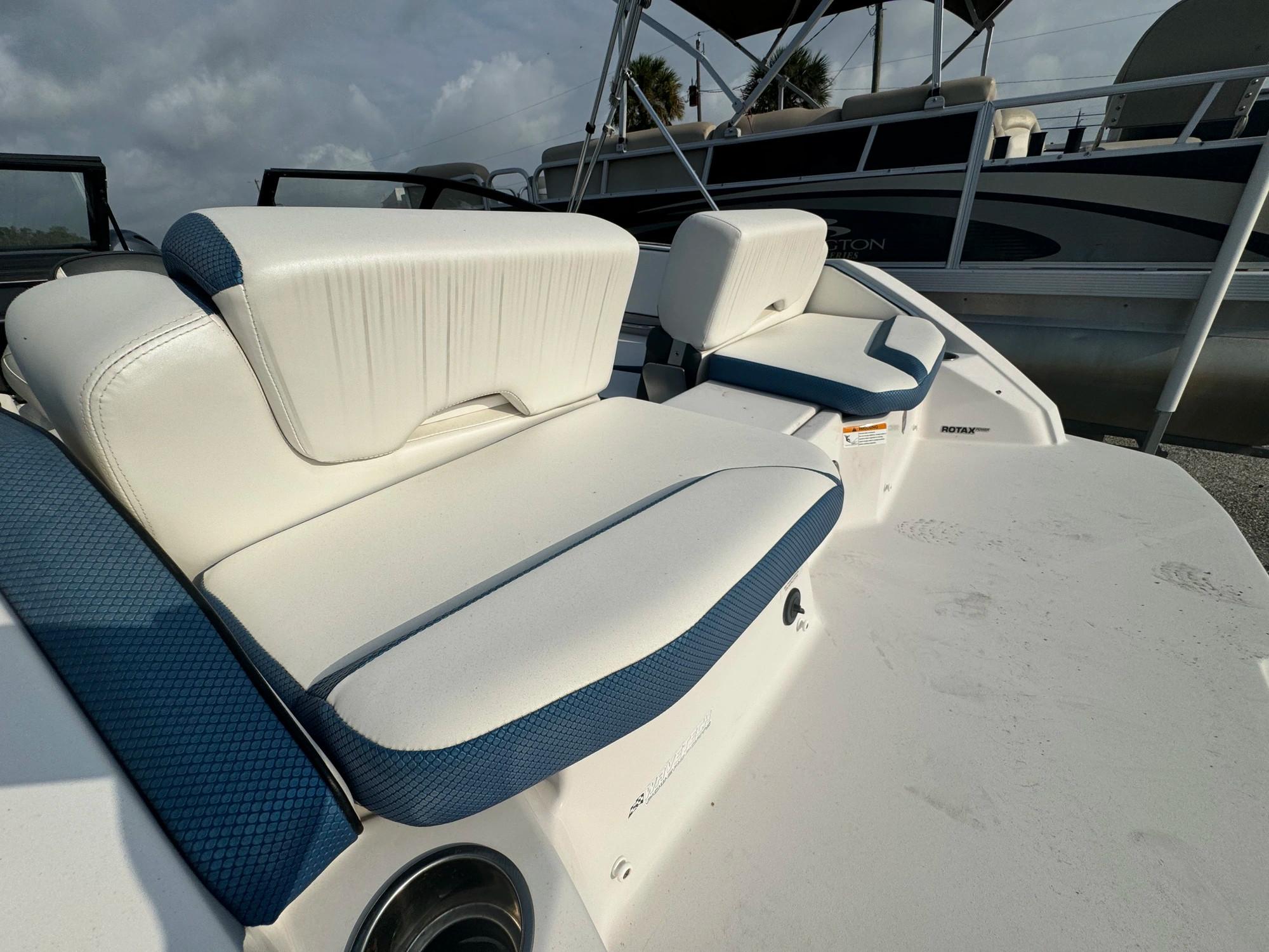 2019 Scarab 195 Jet for sale - YachtWorld