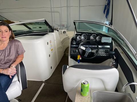 2014 Sea Ray 280 Sundeck Deck for sale - YachtWorld