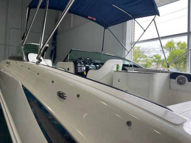 2014 Sea Ray 280 Sundeck Deck for sale - YachtWorld