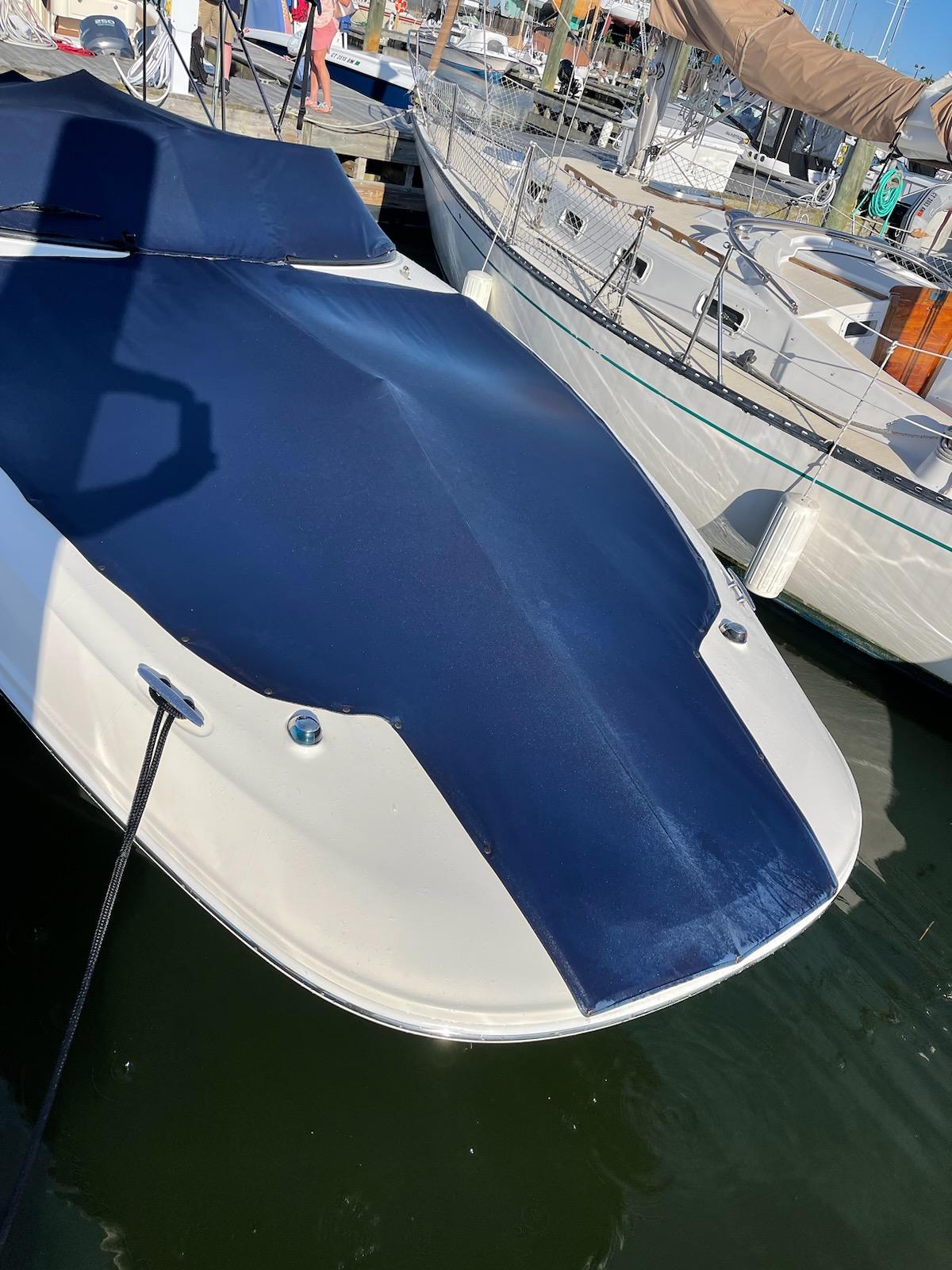 2014 Sea Ray 280 Sundeck Deck for sale - YachtWorld