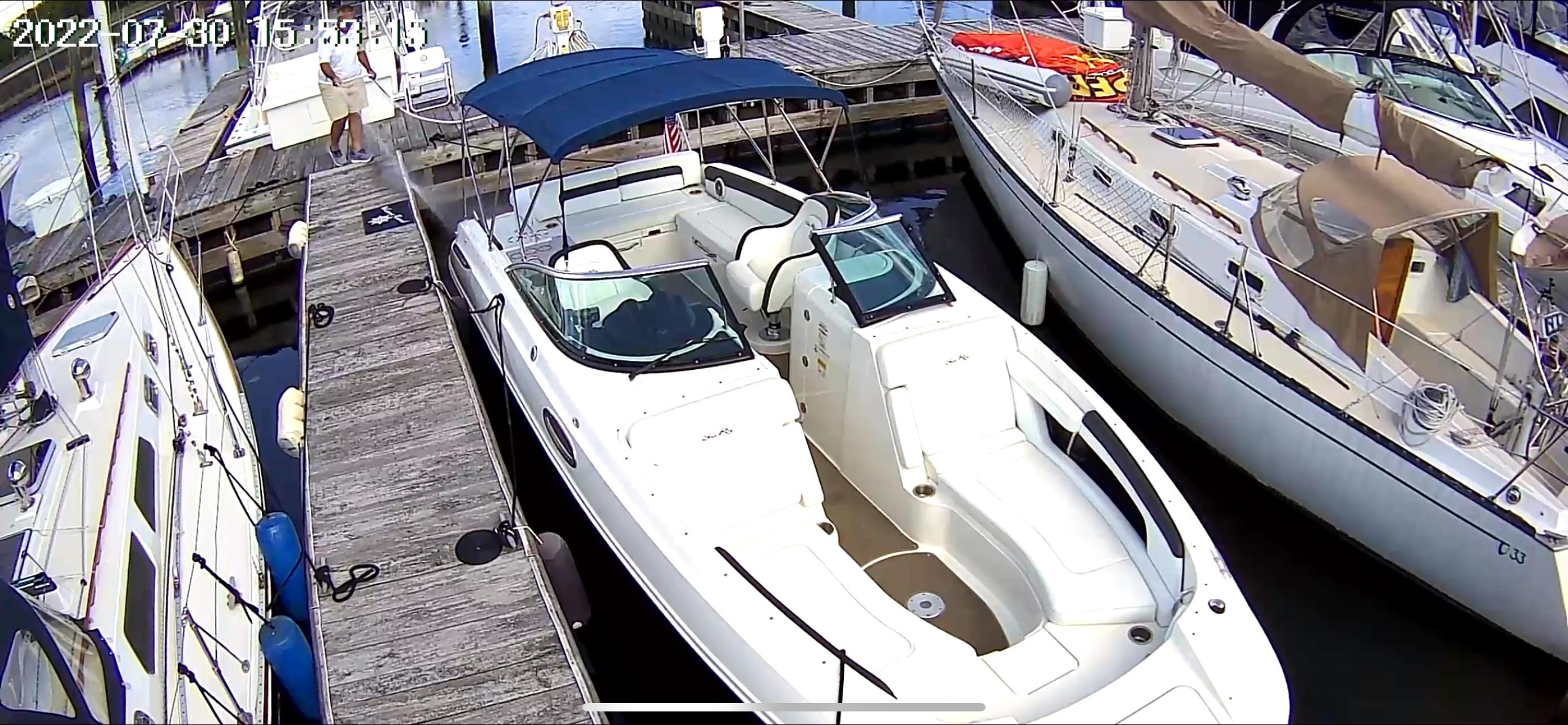2014 Sea Ray 280 Sundeck Deck for sale - YachtWorld