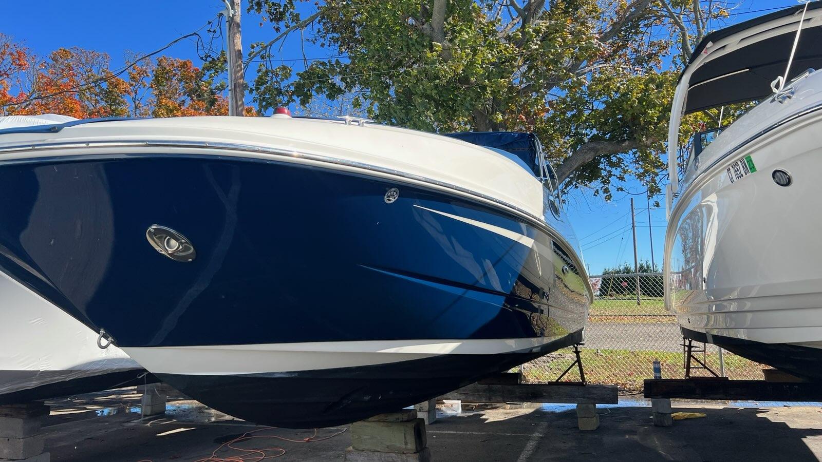 2014 Sea Ray 280 Sundeck Deck for sale - YachtWorld