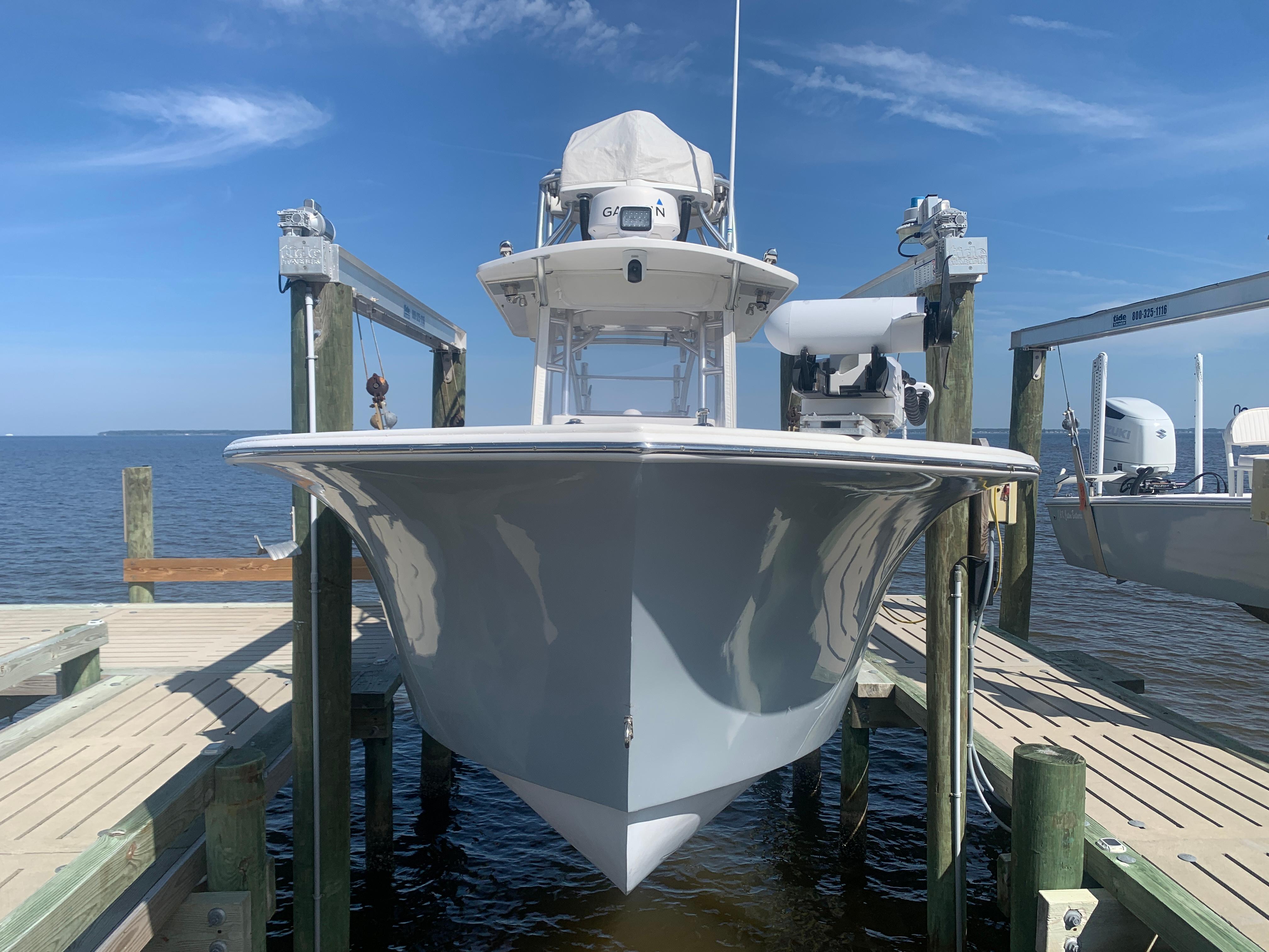 2021 Homemade Custom Carolina-Center Console Centre Console for sale ...