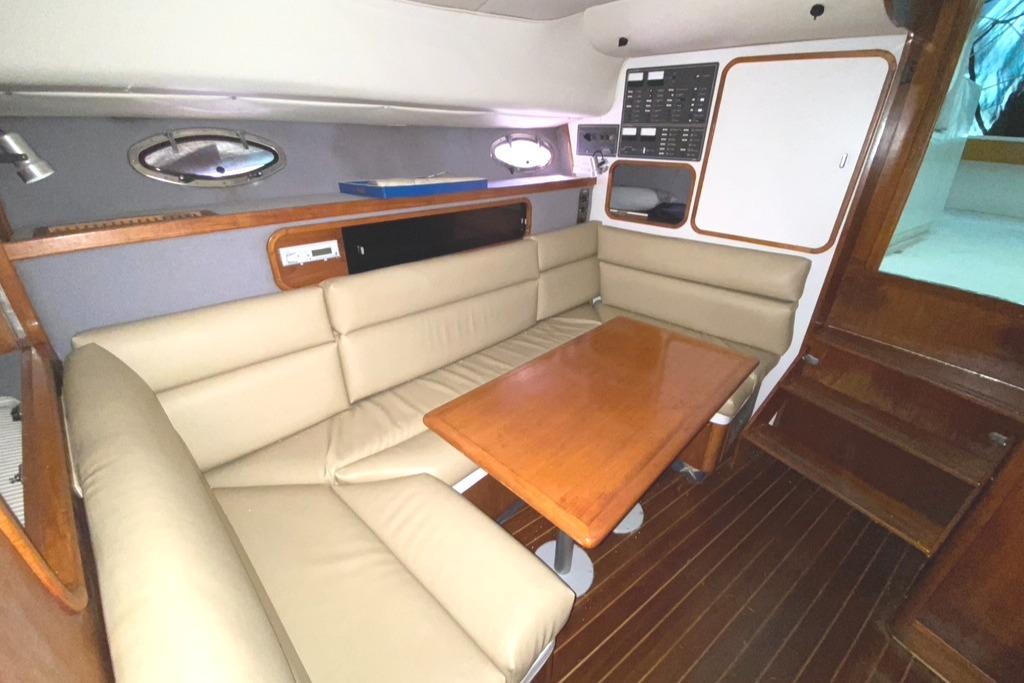 1990 Tiara Yachts 3100 Open Cruiser for sale - YachtWorld