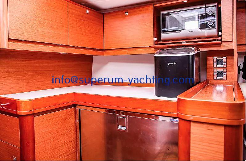 2018 Dufour 520 Grand Large Racer/Cruiser for sale - YachtWorld