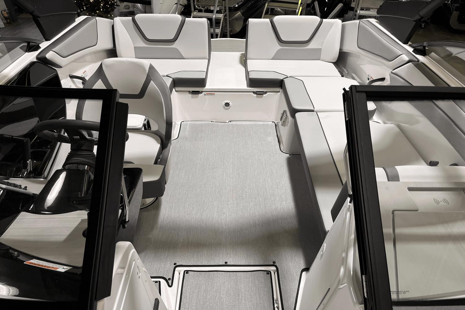 2024 Yamaha Boats AR220 Jet for sale - YachtWorld